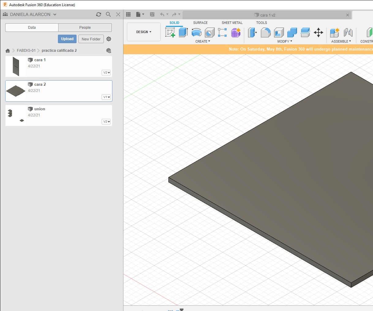 Pc2 Estante : 4 Steps - Instructables