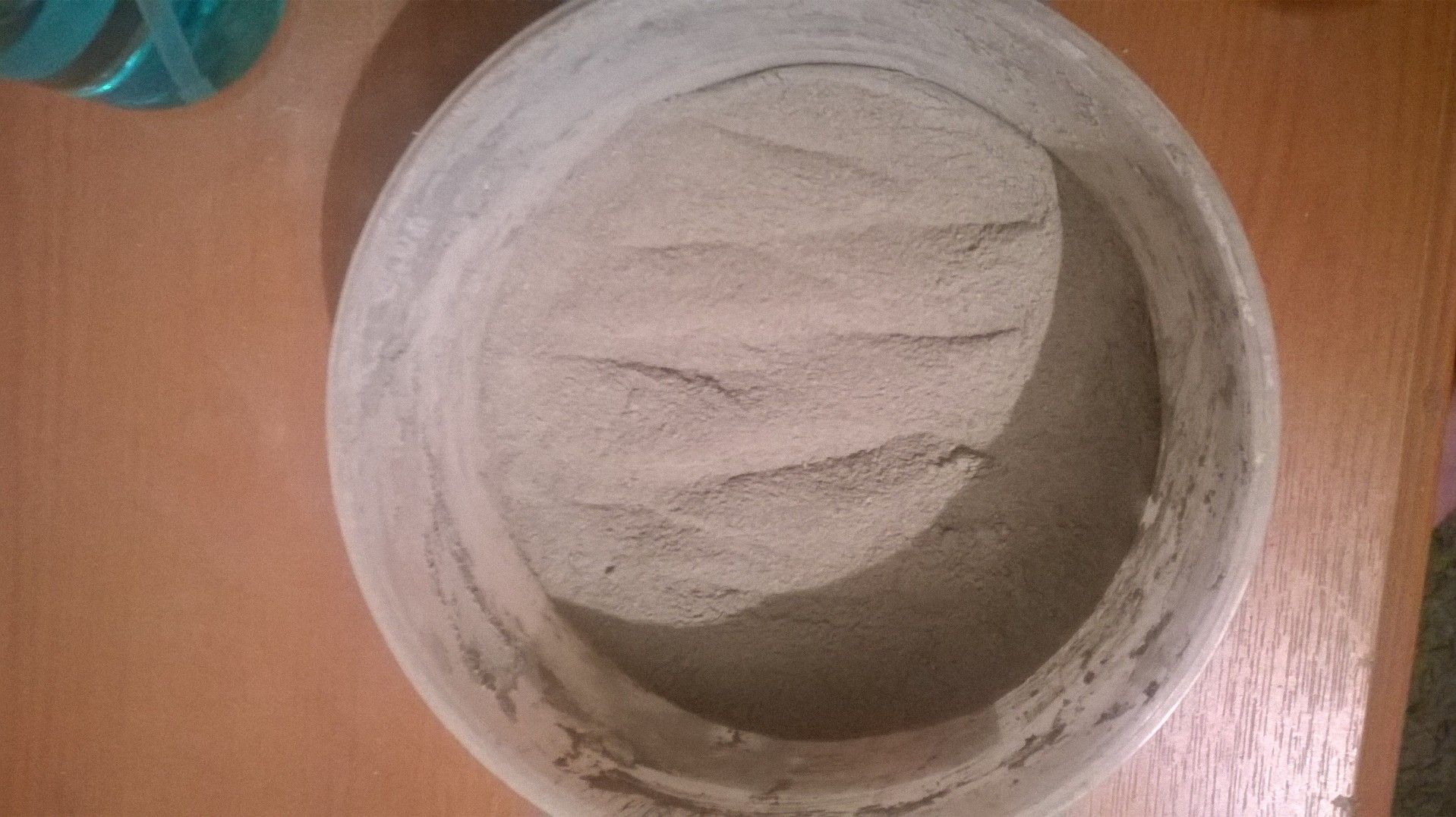 How to Mix Concrete or Cement : 4 Steps (with Pictures) - Instructables