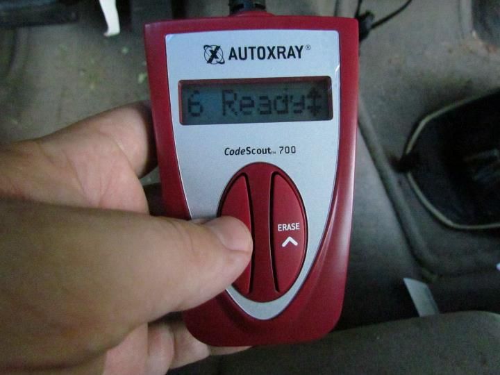 How to Pass Inspection & Complete a Drive Cycle - Instructables