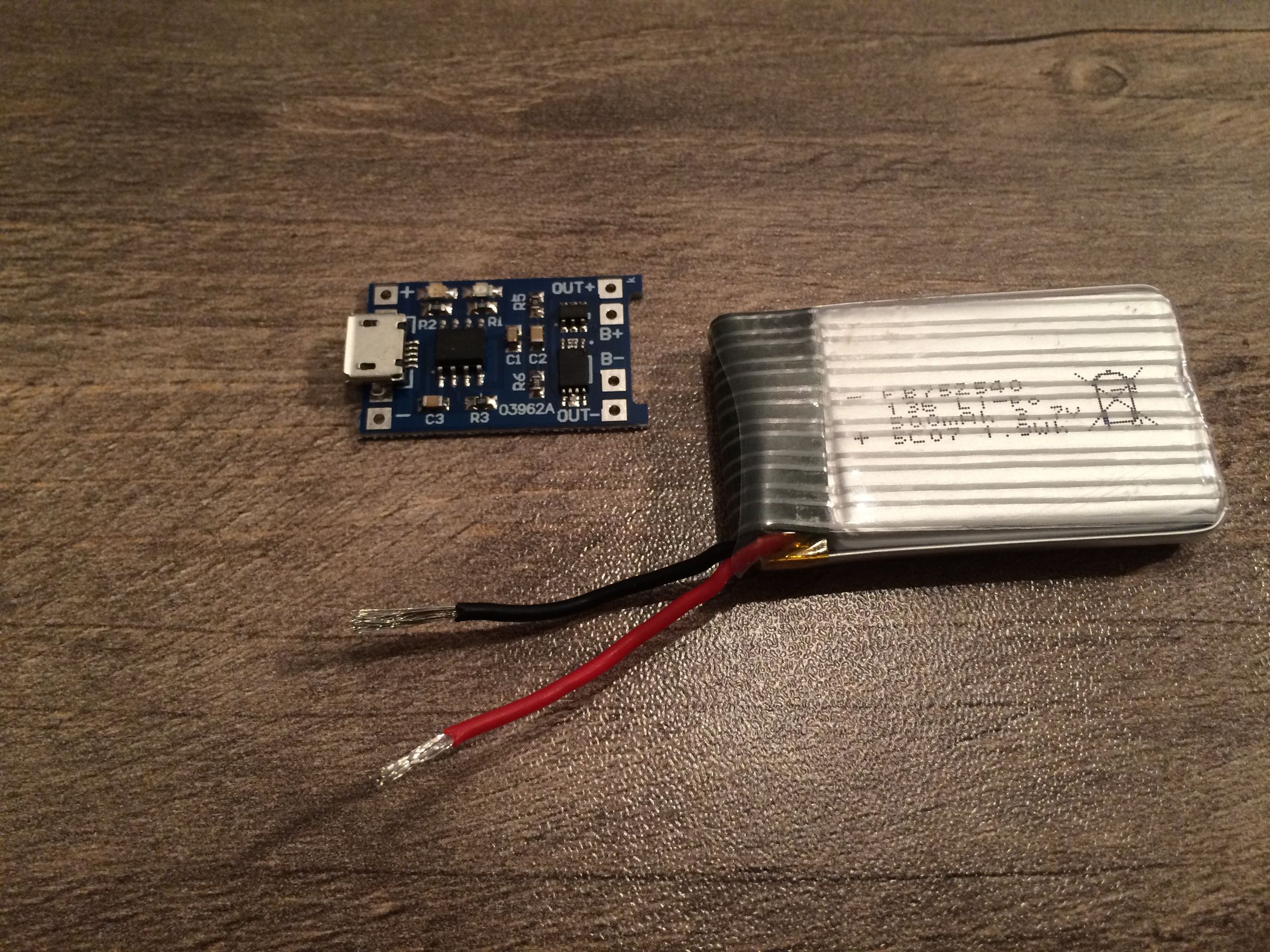 How to Make Arduino Battery Shield : 5 Steps - Instructables