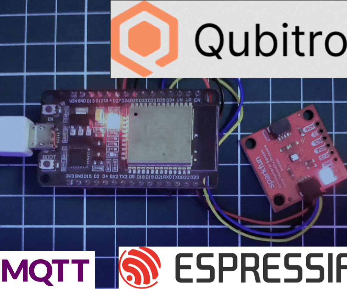 Qubitro Device Data | IoT Platform Series : 9 Steps - Instructables