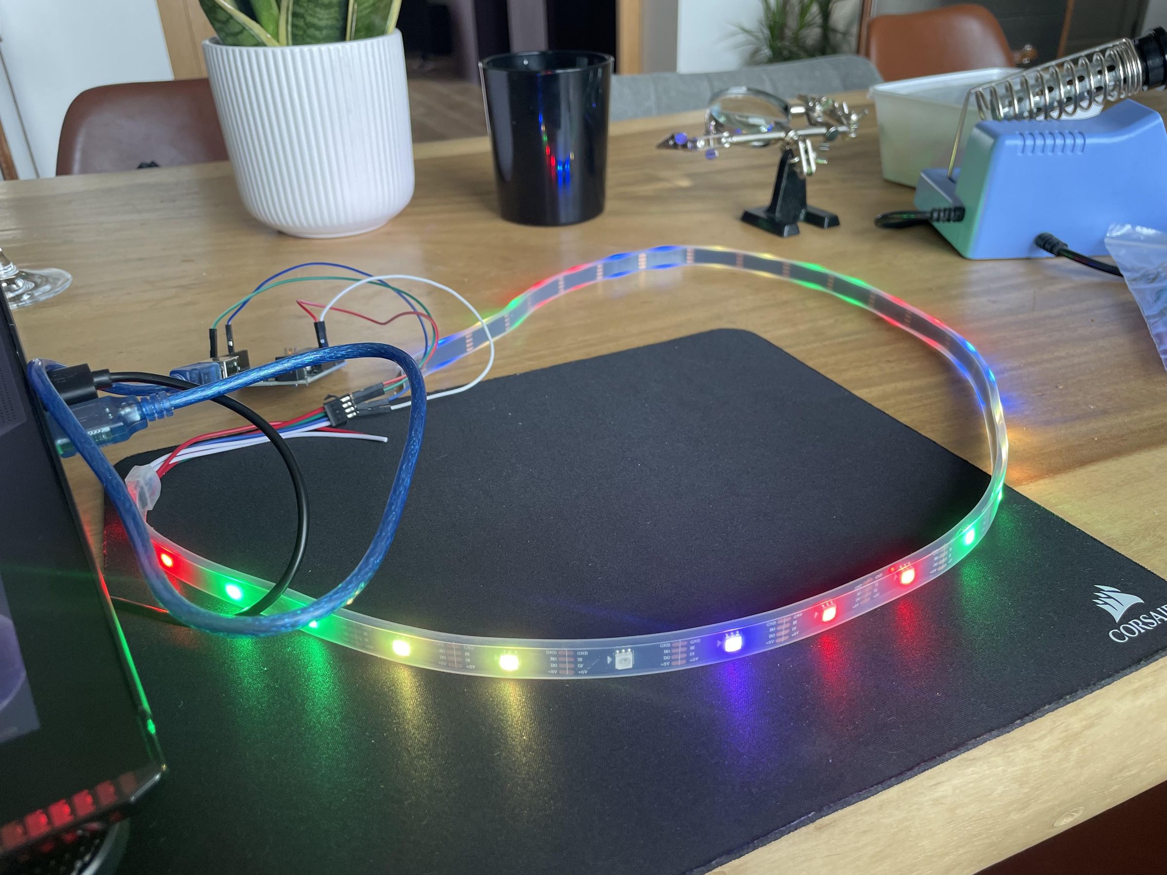Arduino Twister Spinner : 9 Steps (with Pictures) - Instructables