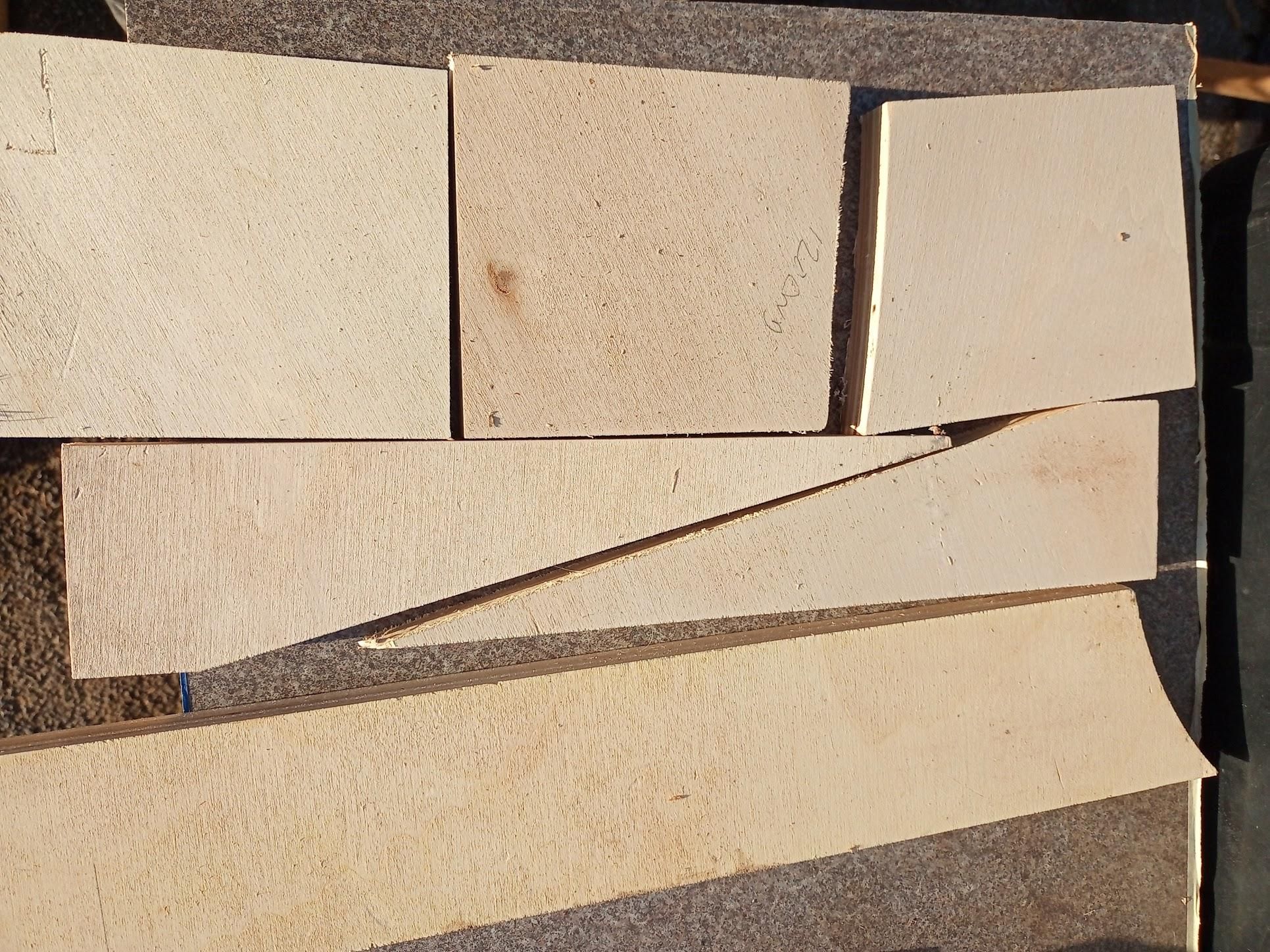 Clamping & Layout Worktop : 8 Steps (with Pictures) - Instructables