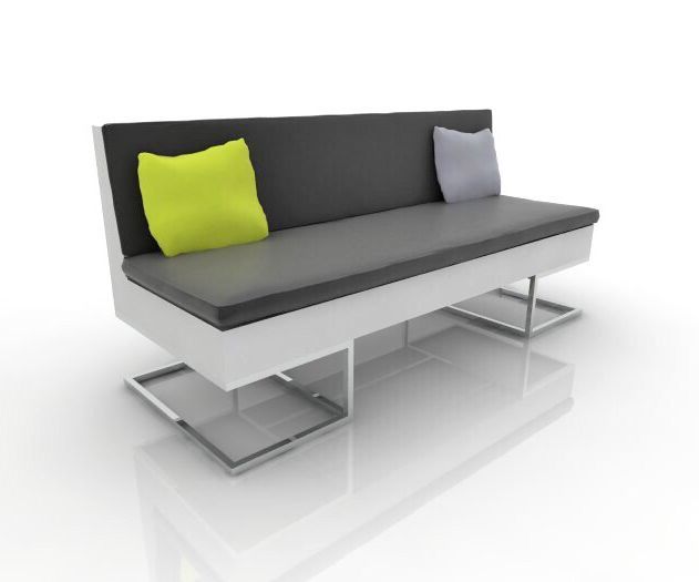 Minimalist Couch : 6 Steps (with Pictures) - Instructables