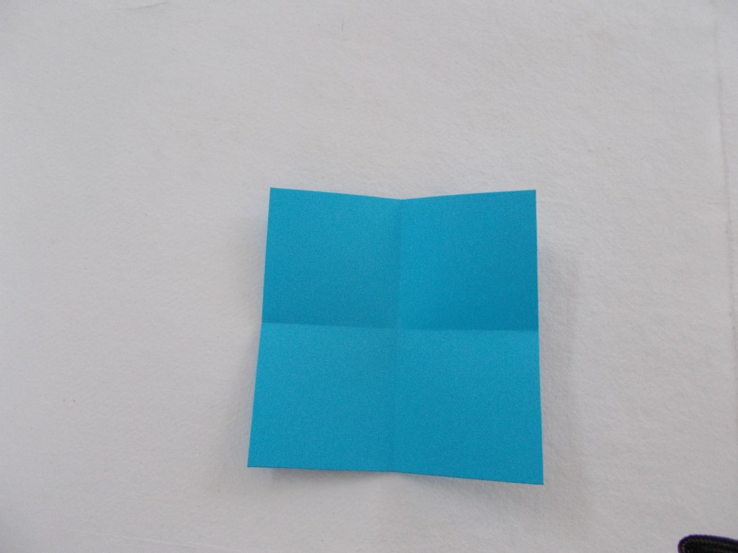 DIY Paper Crafts : Origami Jewelery Box Tutorial : 5 Steps (with ...