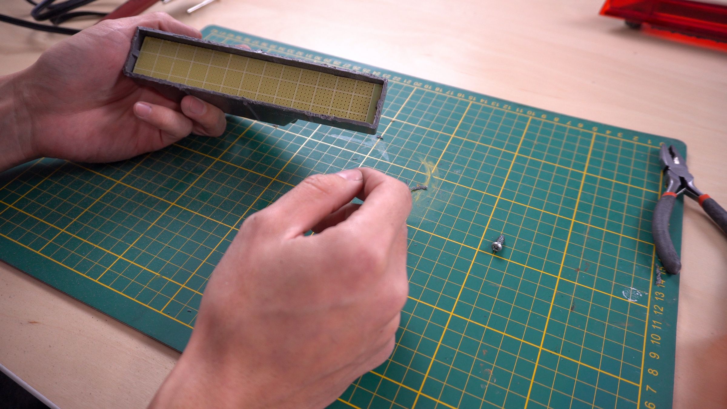 Blinking Brake Light : 16 Steps - Instructables