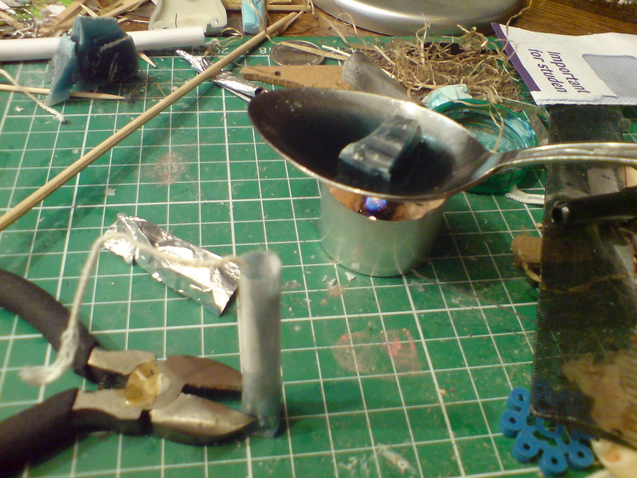 Covert Spy Cigarettes! : 9 Steps - Instructables