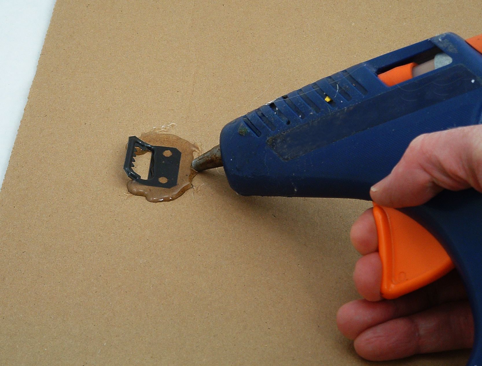 Poster Magnet Board : 7 Steps (with Pictures) - Instructables