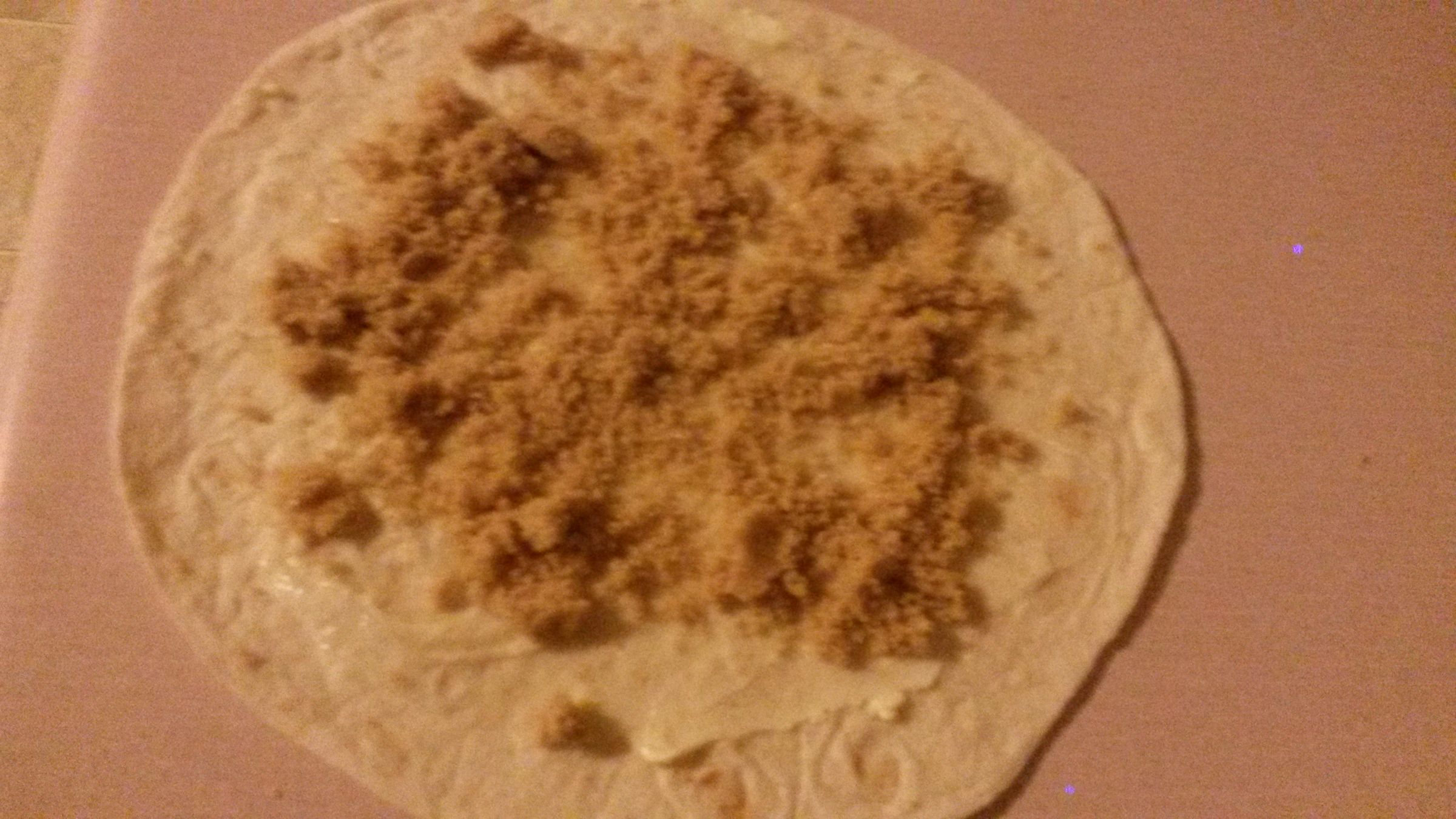Lefse Replica Wrap : 4 Steps - Instructables