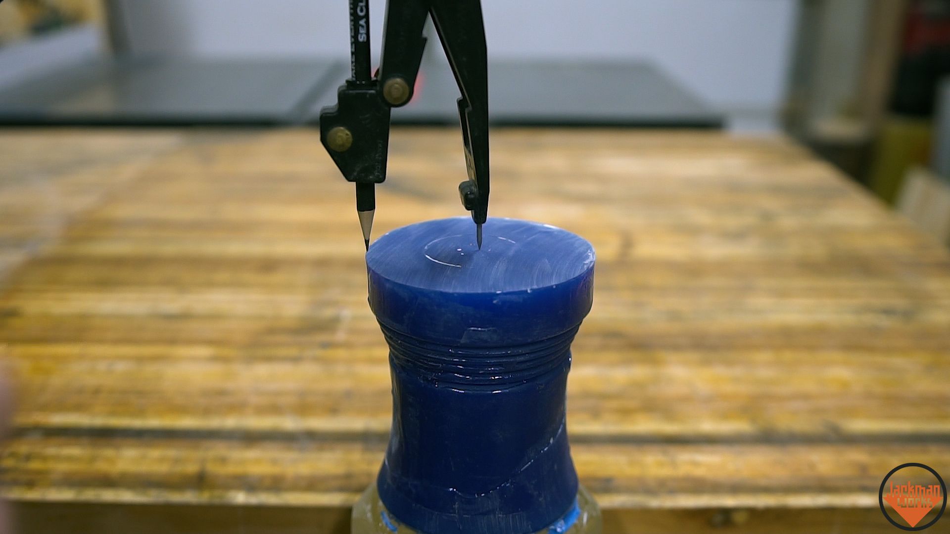 Giant Epoxy Resin Handle Screwdriver : 25 Steps (with Pictures ...