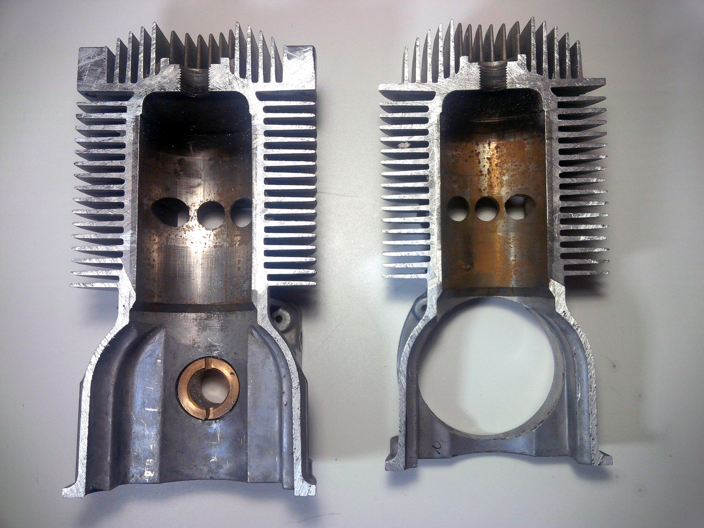 Small Engine Lamp : 7 Steps (with Pictures) - Instructables
