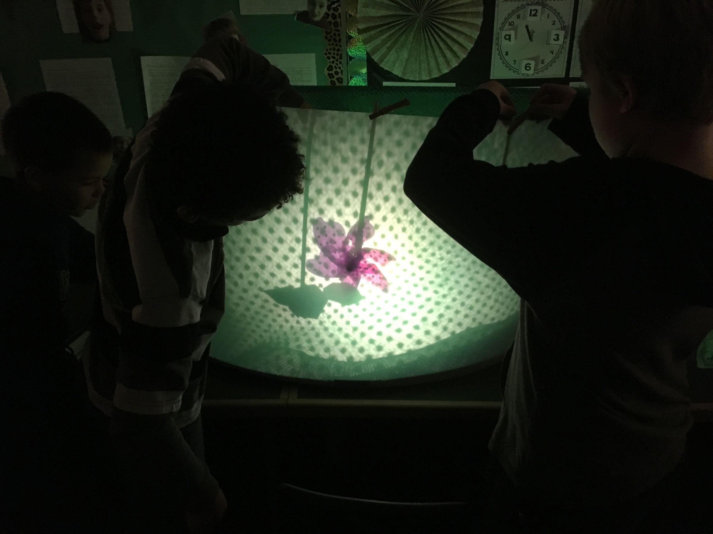 Light Play Studios in the Classroom : 3 Steps (with Pictures ...