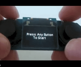 Video Games: TinyDuino Edition (with Pictures) - Instructables