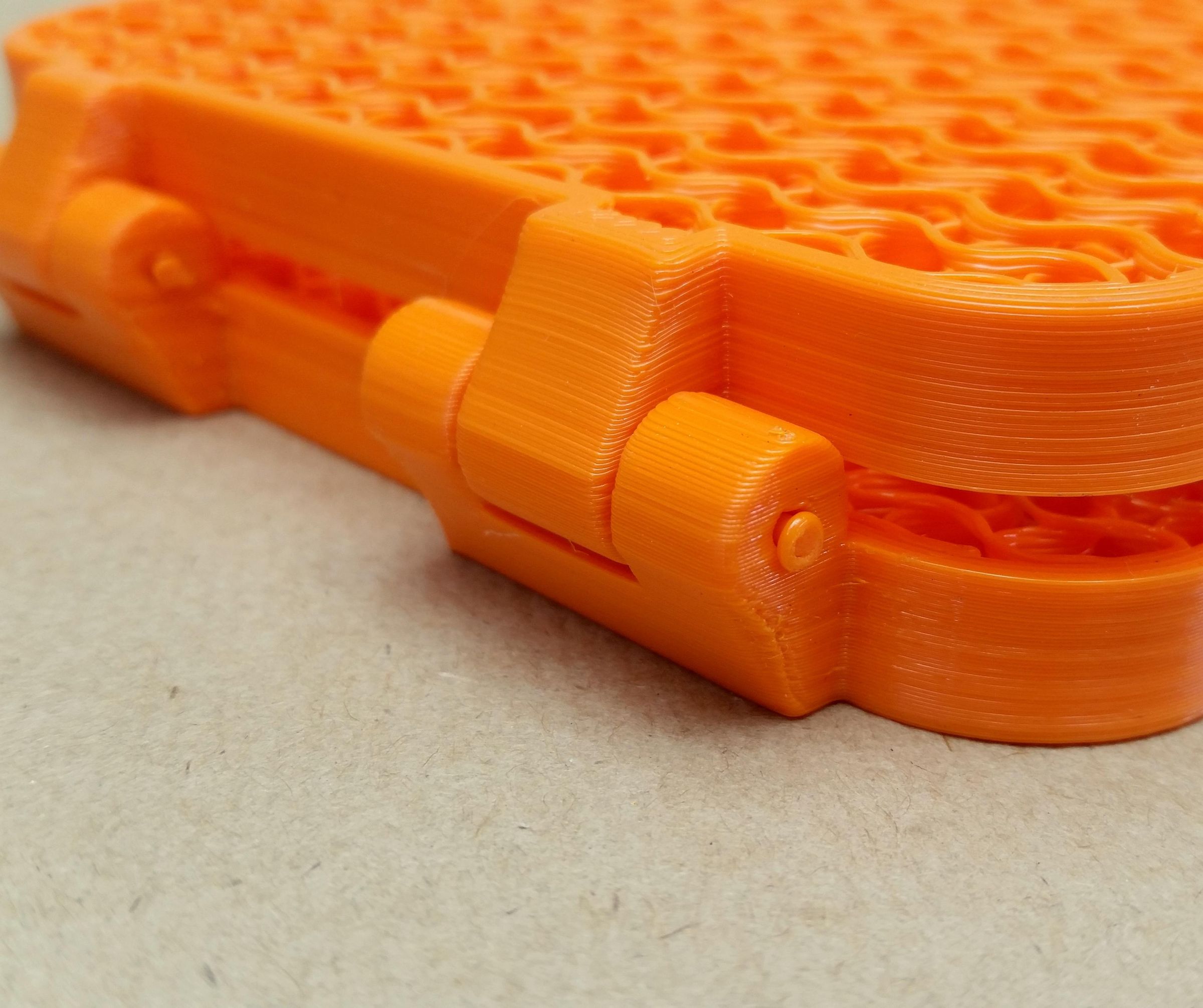 2-Minute Pressed Flower Art With 3D Printed Press : 9 Steps (with ...