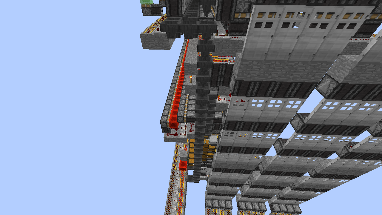 Massive Expandable Storage System : 14 Steps (with Pictures ...