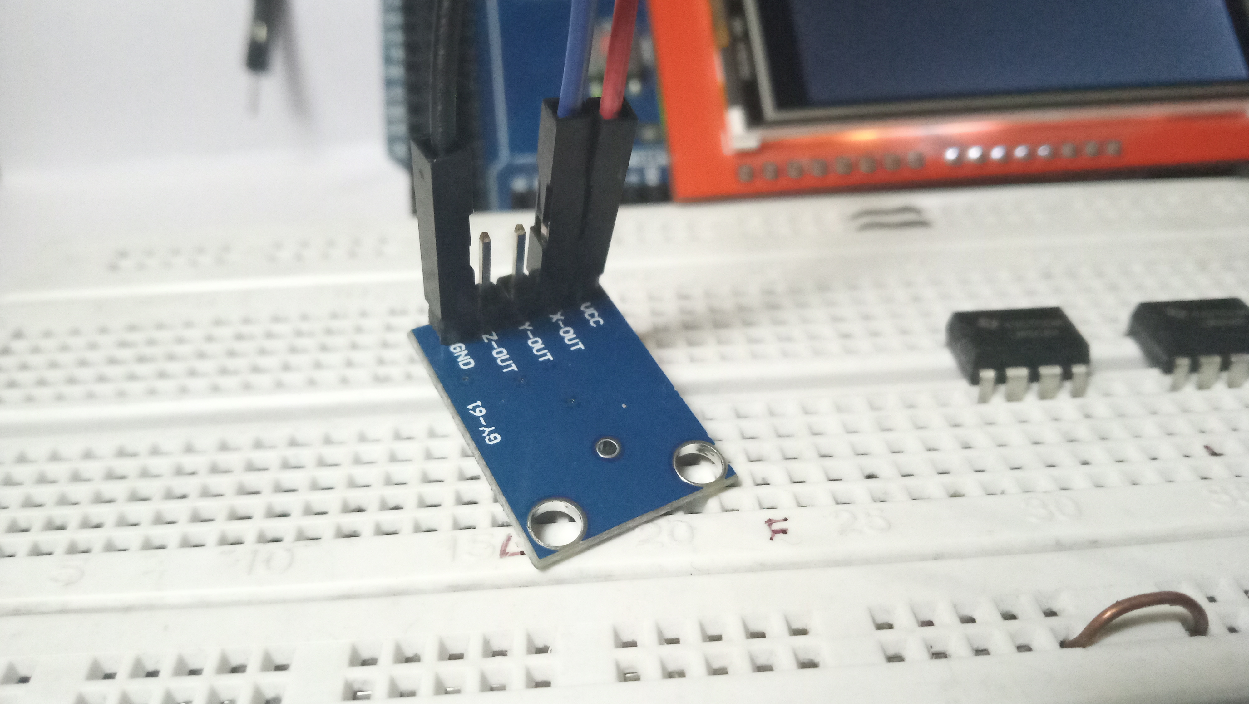 Arduino-Oscilloscope: Why It Works : 4 Steps - Instructables