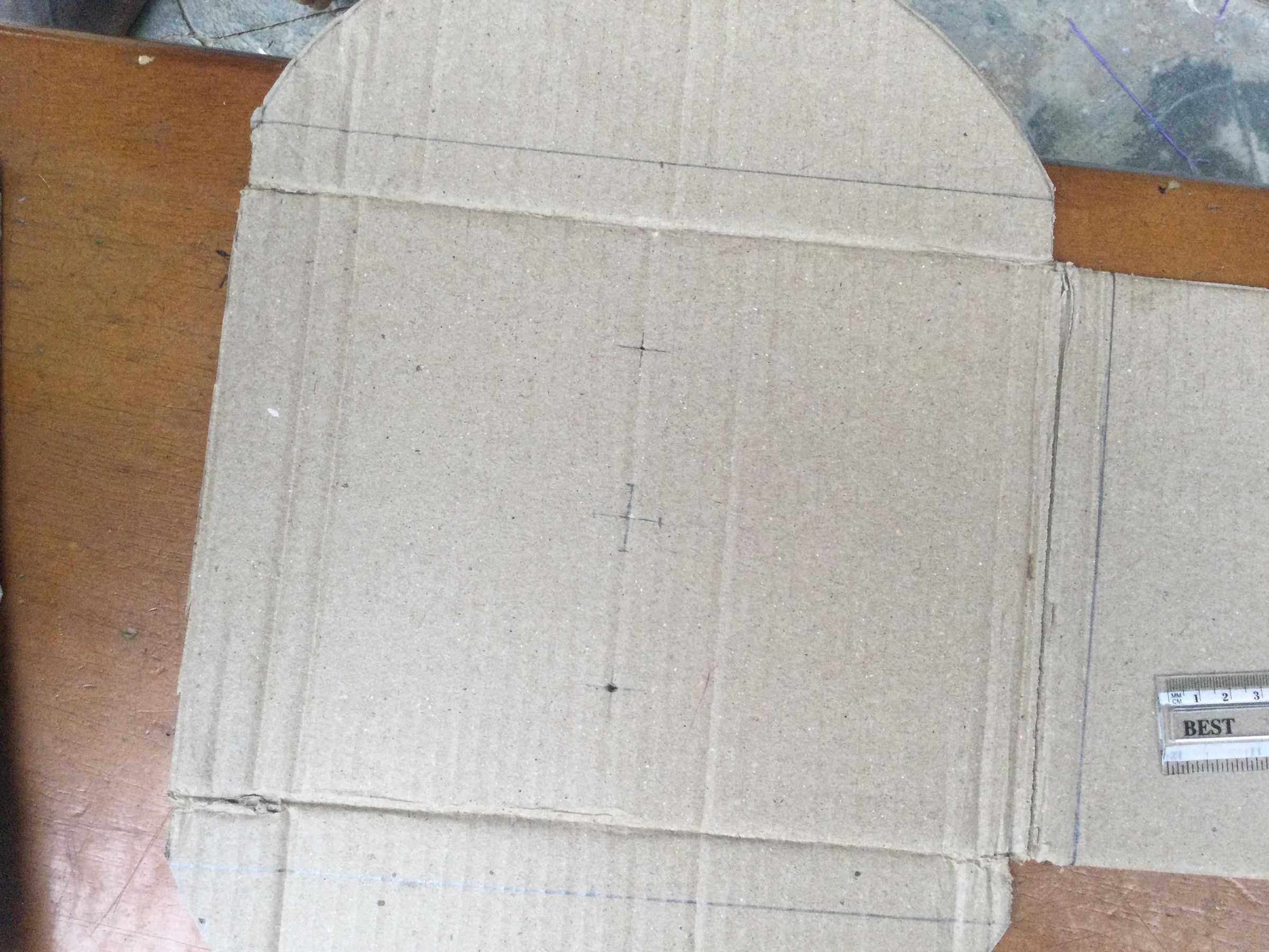 The Giant Computer Mouse : 10 Steps - Instructables