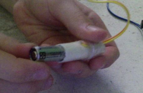 Arduino Controlled Turret : 6 Steps - Instructables