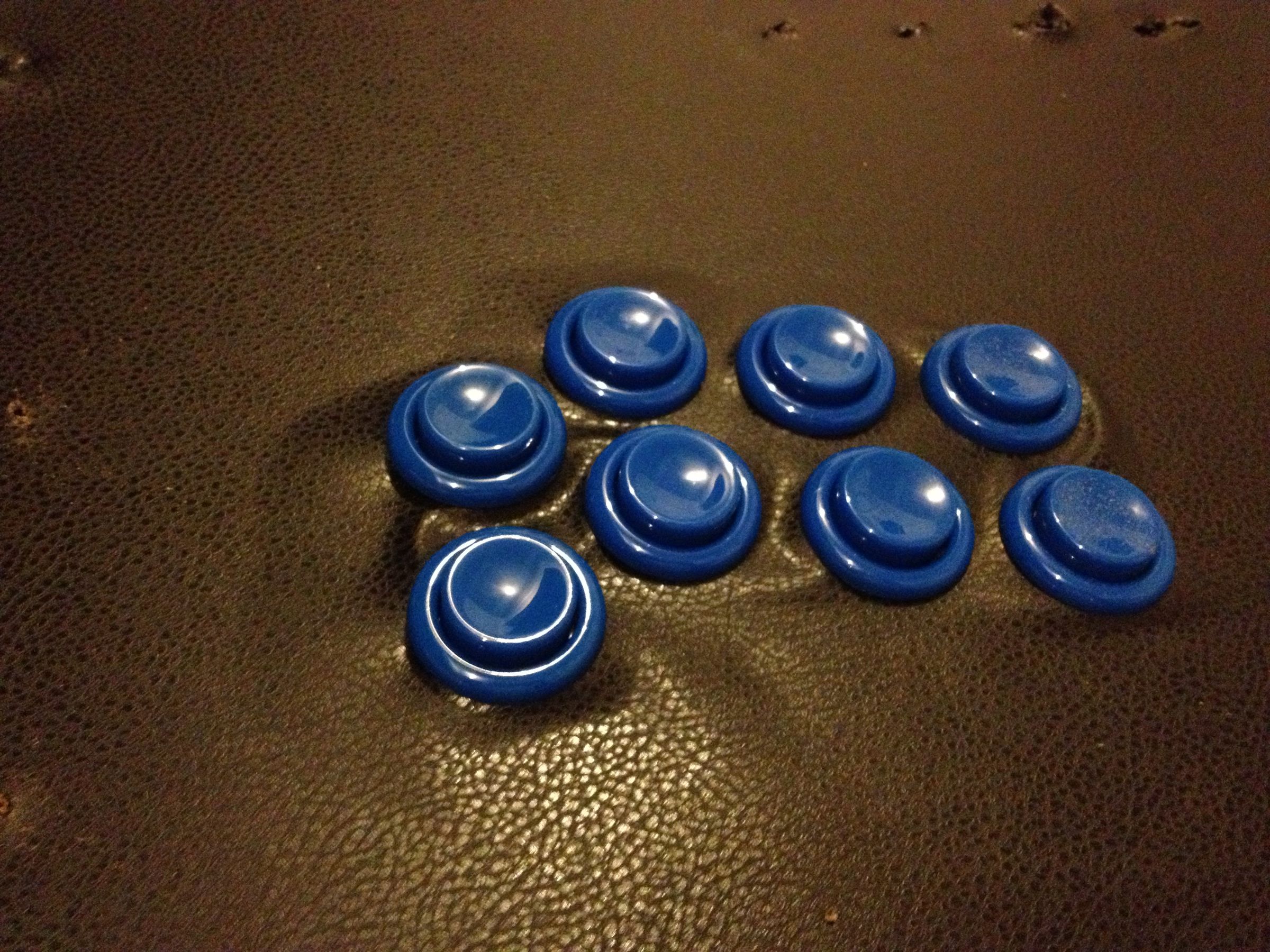 USB MAME Arcade Controller : 13 Steps (with Pictures) - Instructables