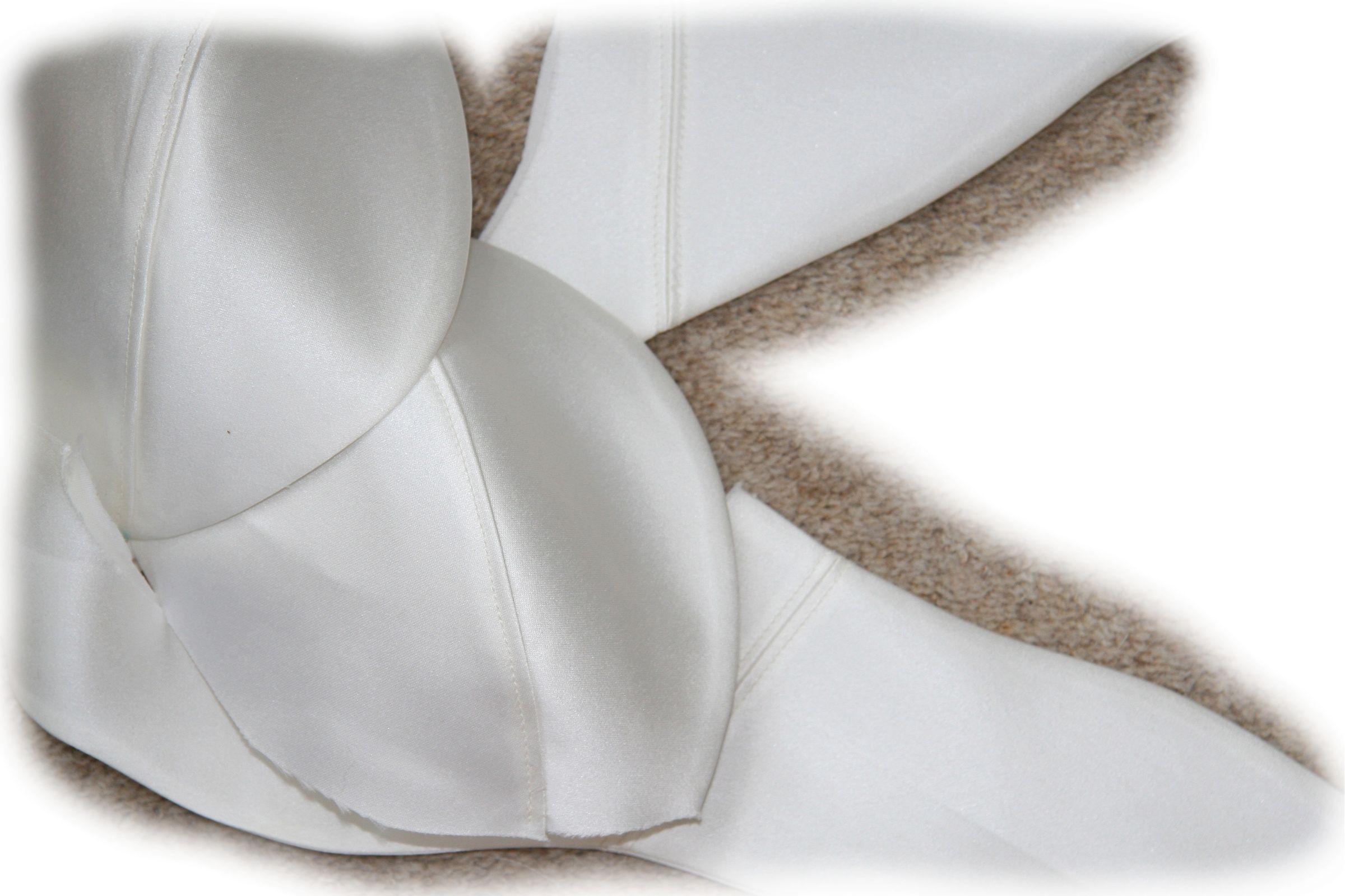 How to Make a Brassiere : 8 Steps - Instructables