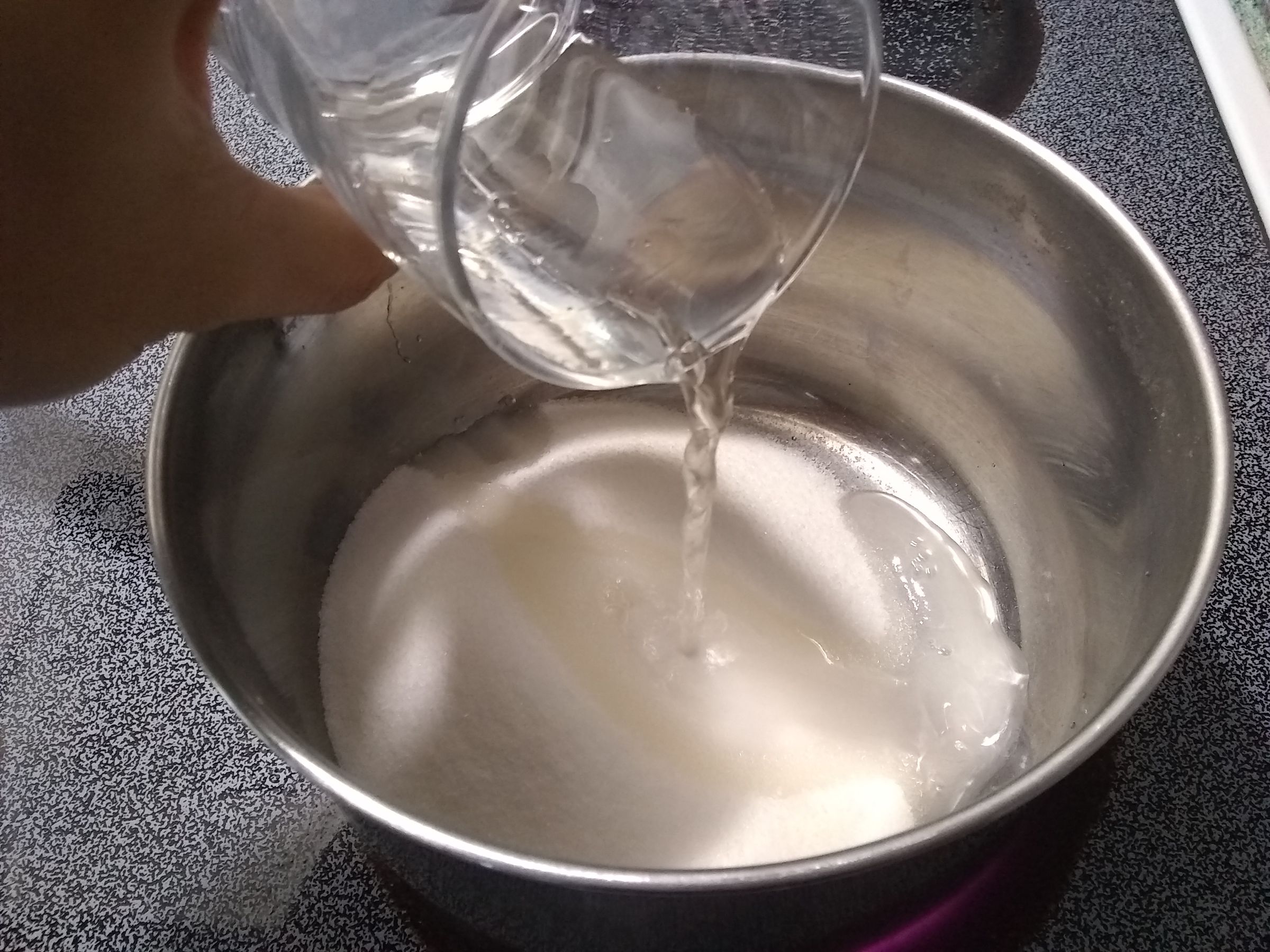 White Nectarine Sorbet : 11 Steps (with Pictures) - Instructables