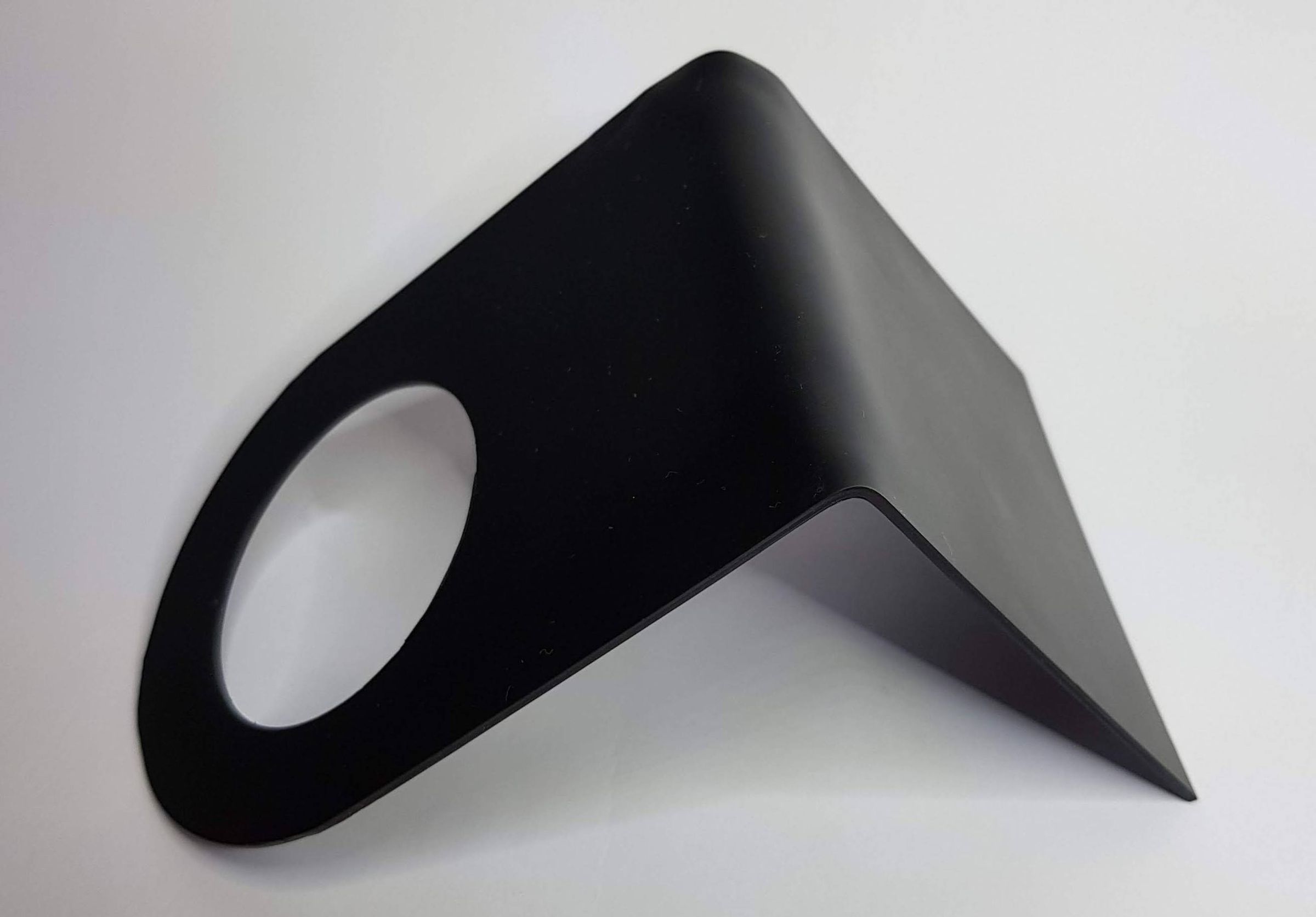 Talking Washing Machine Interface for the Blind AKA 'SOAP' : 20 Steps ...