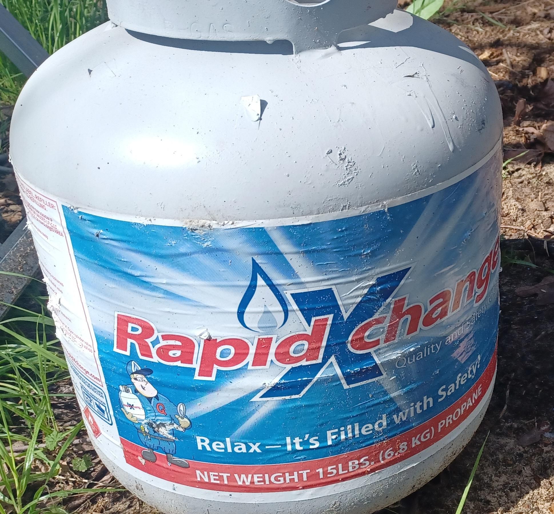How to Safely Stay Warm With Propane : 4 Steps - Instructables