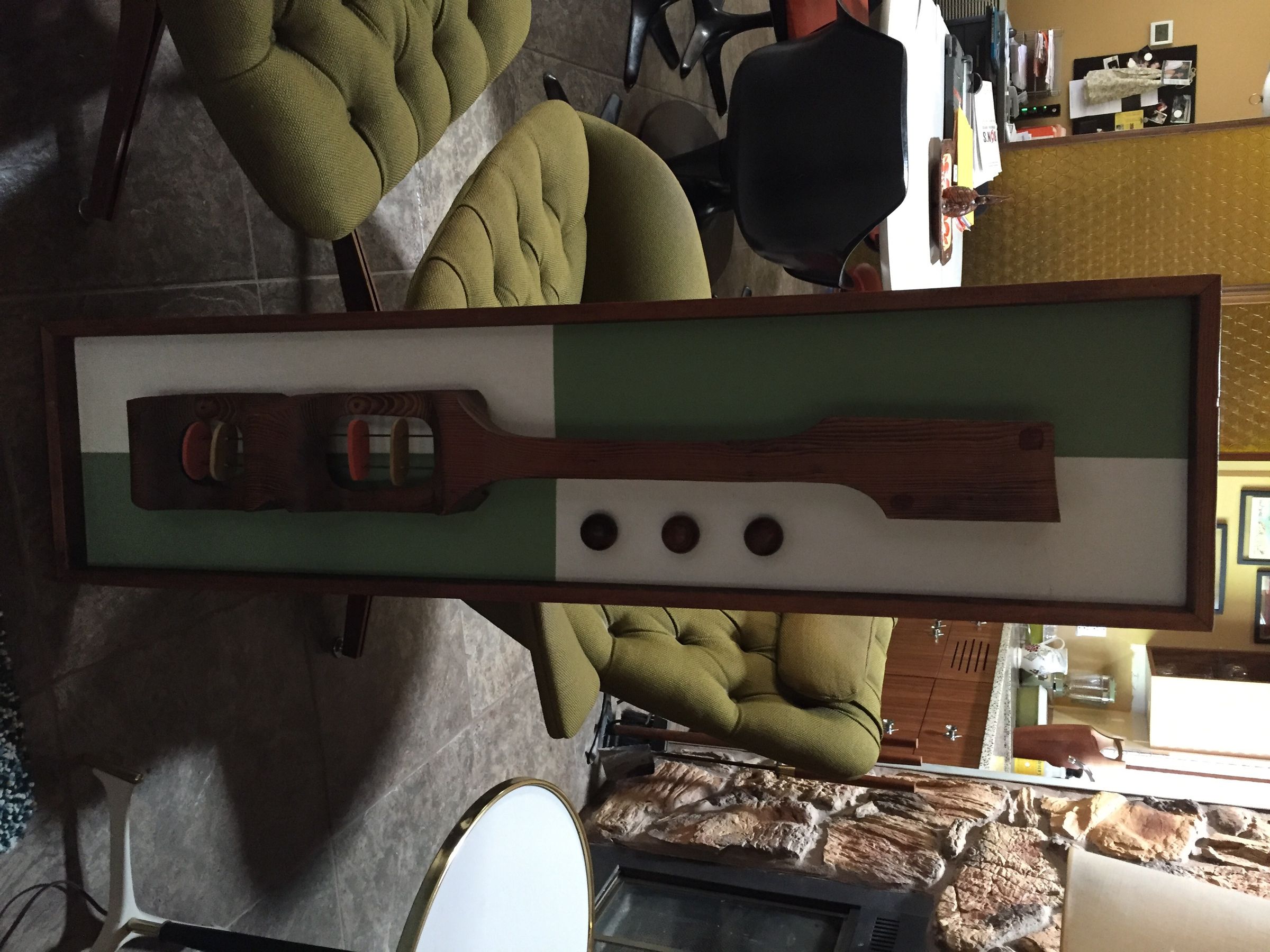 WITCO Inspired Artworks : 8 Steps (with Pictures) - Instructables