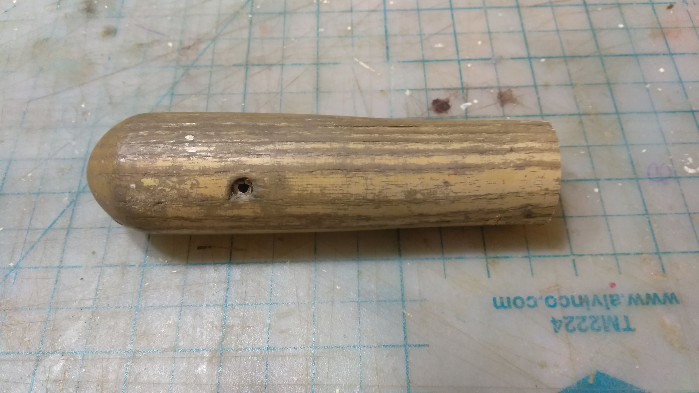 Replacement File Handles : 11 Steps (with Pictures) - Instructables