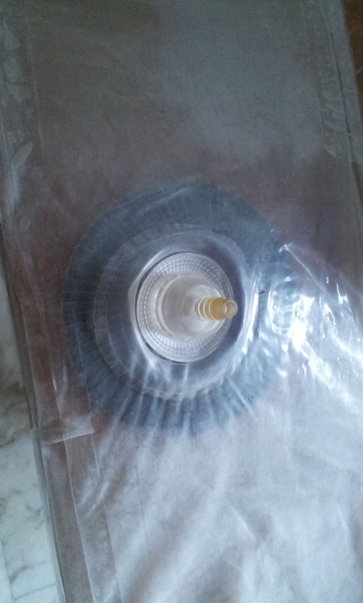 Kite Bladder Valve Repair : 4 Steps - Instructables