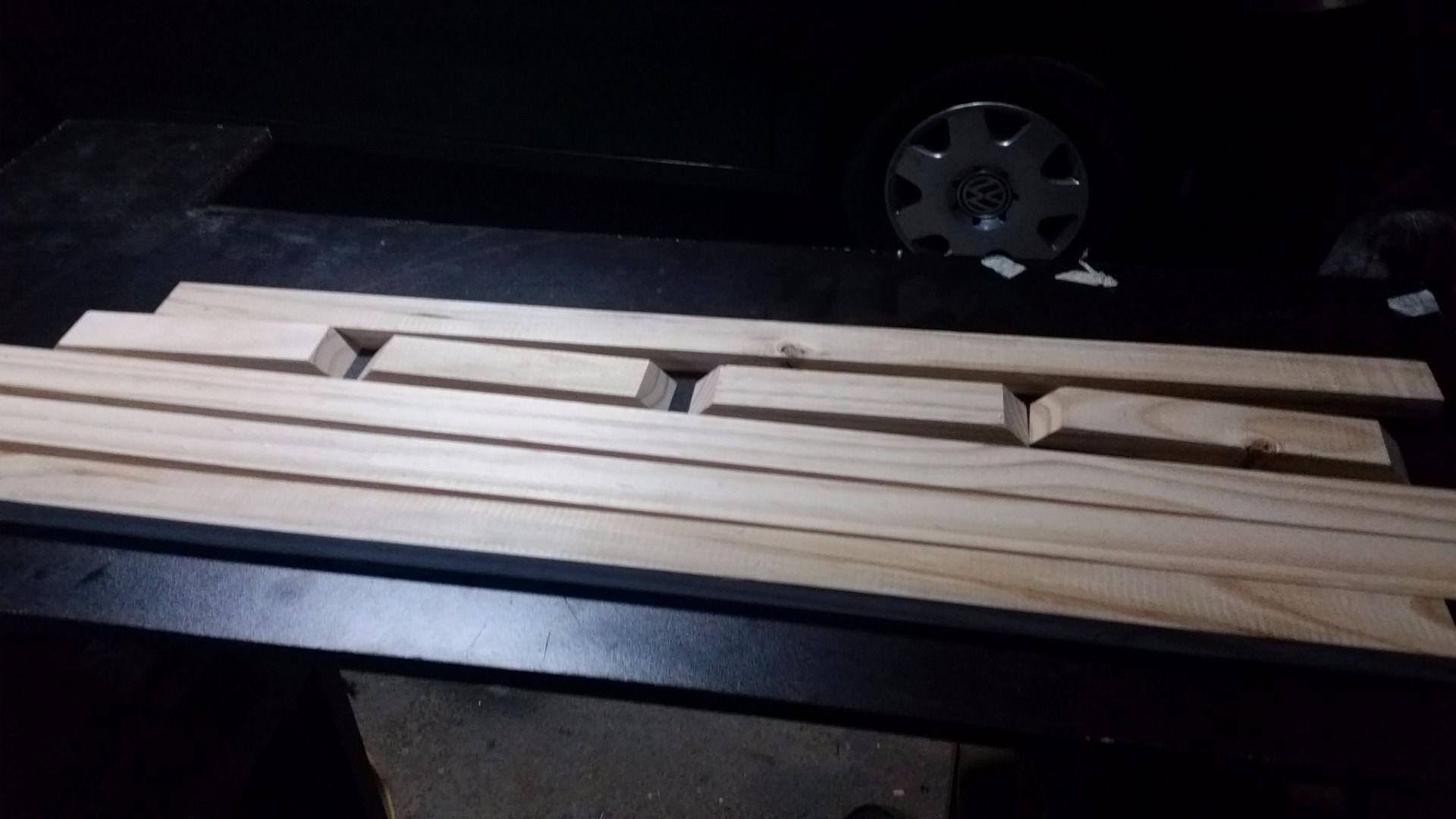 Hard Tonneau Cover : 6 Steps (with Pictures) - Instructables