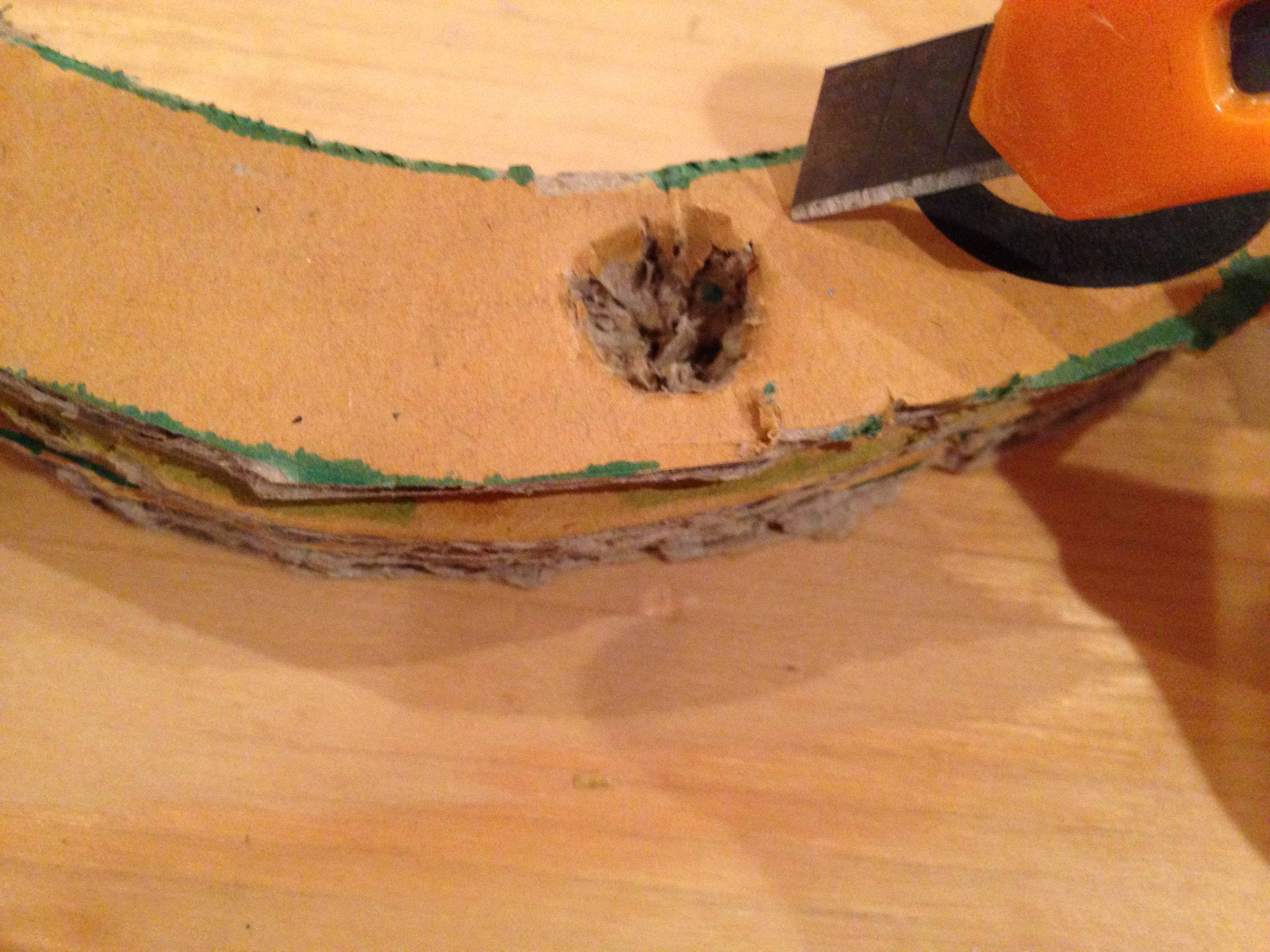 Distraction Deflection Device : 6 Steps (with Pictures) - Instructables