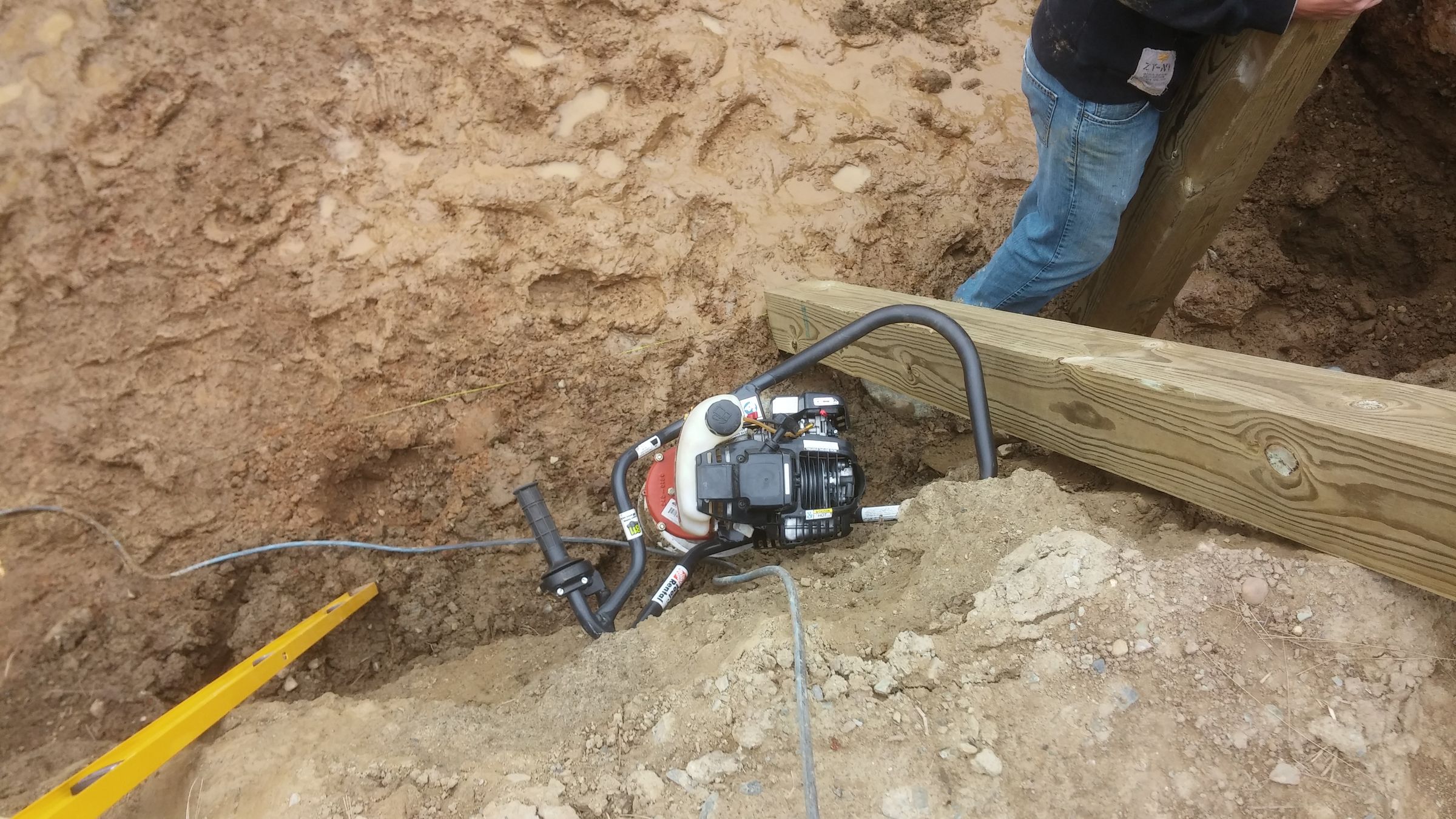 Building a Built in Pool : 5 Steps - Instructables