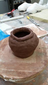 Coil Pot (with Pictures) - Instructables