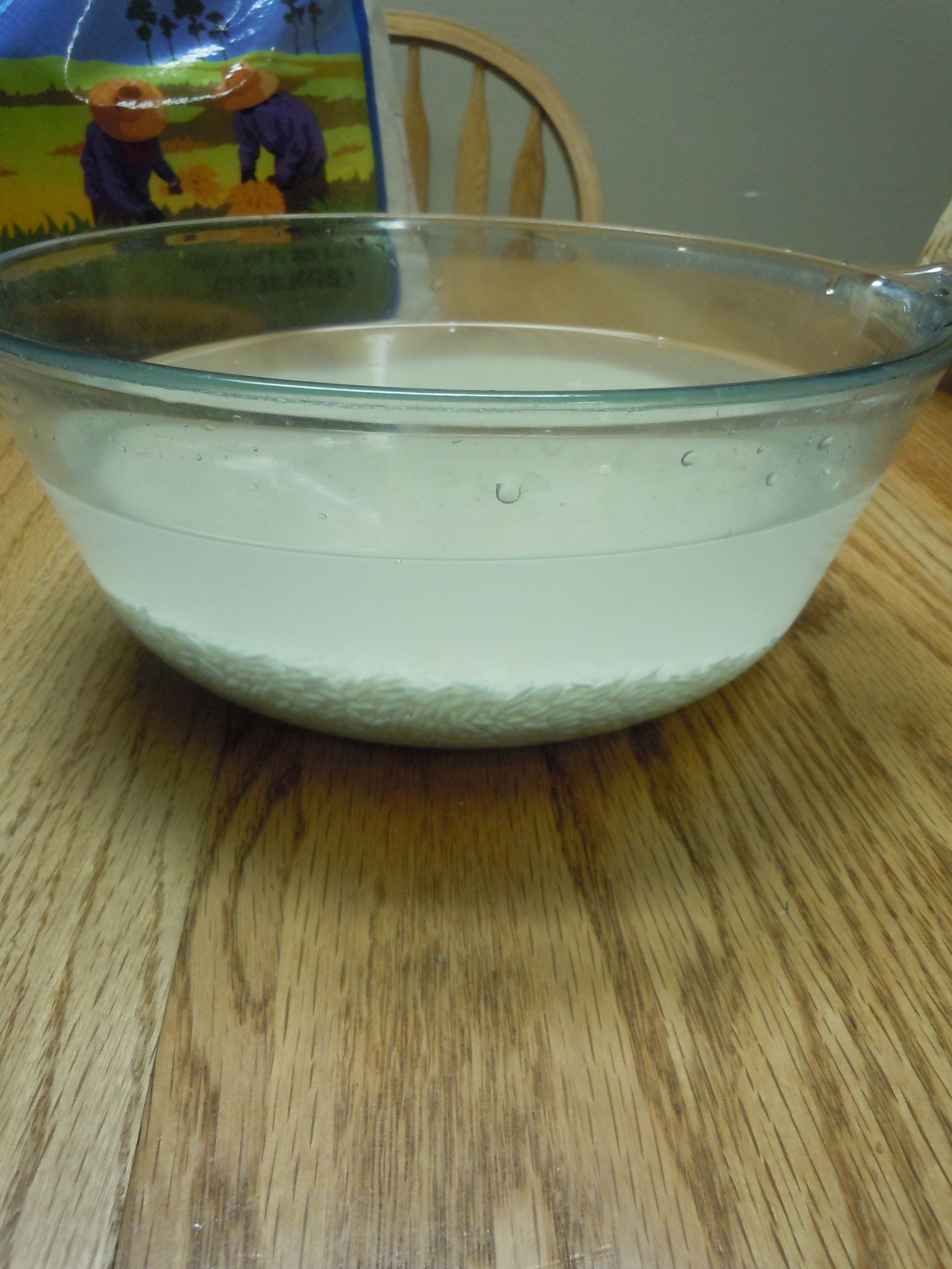 Thai Sticky Rice : 9 Steps (with Pictures) - Instructables
