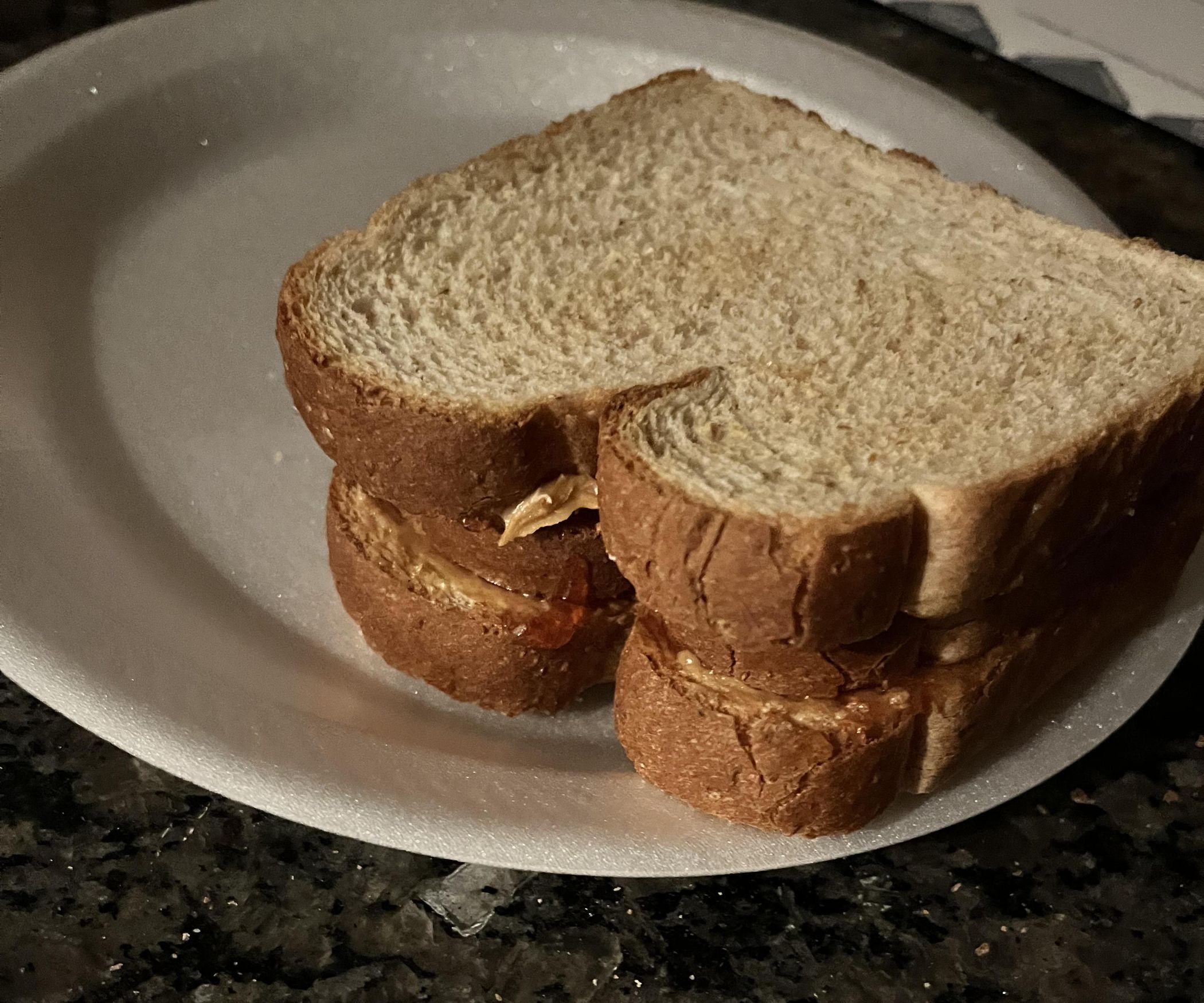 The Perfect PP&J : 3 Steps - Instructables