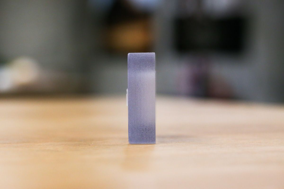 Material Options for 3D Printing Clear Parts : 4 Steps - Instructables