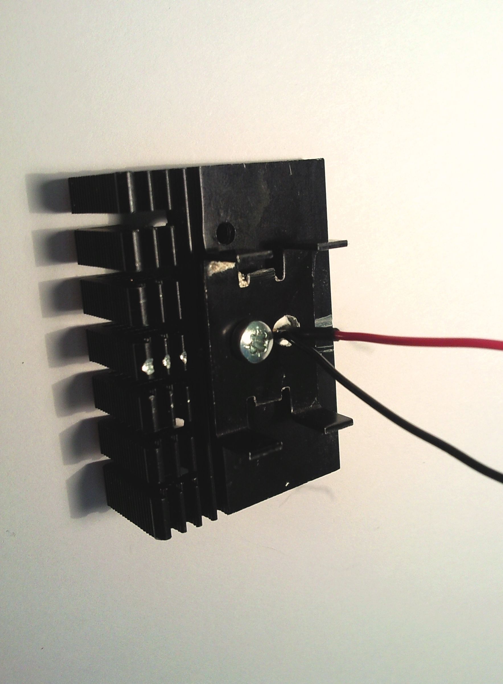 LASER Diode Driver : 11 Steps - Instructables