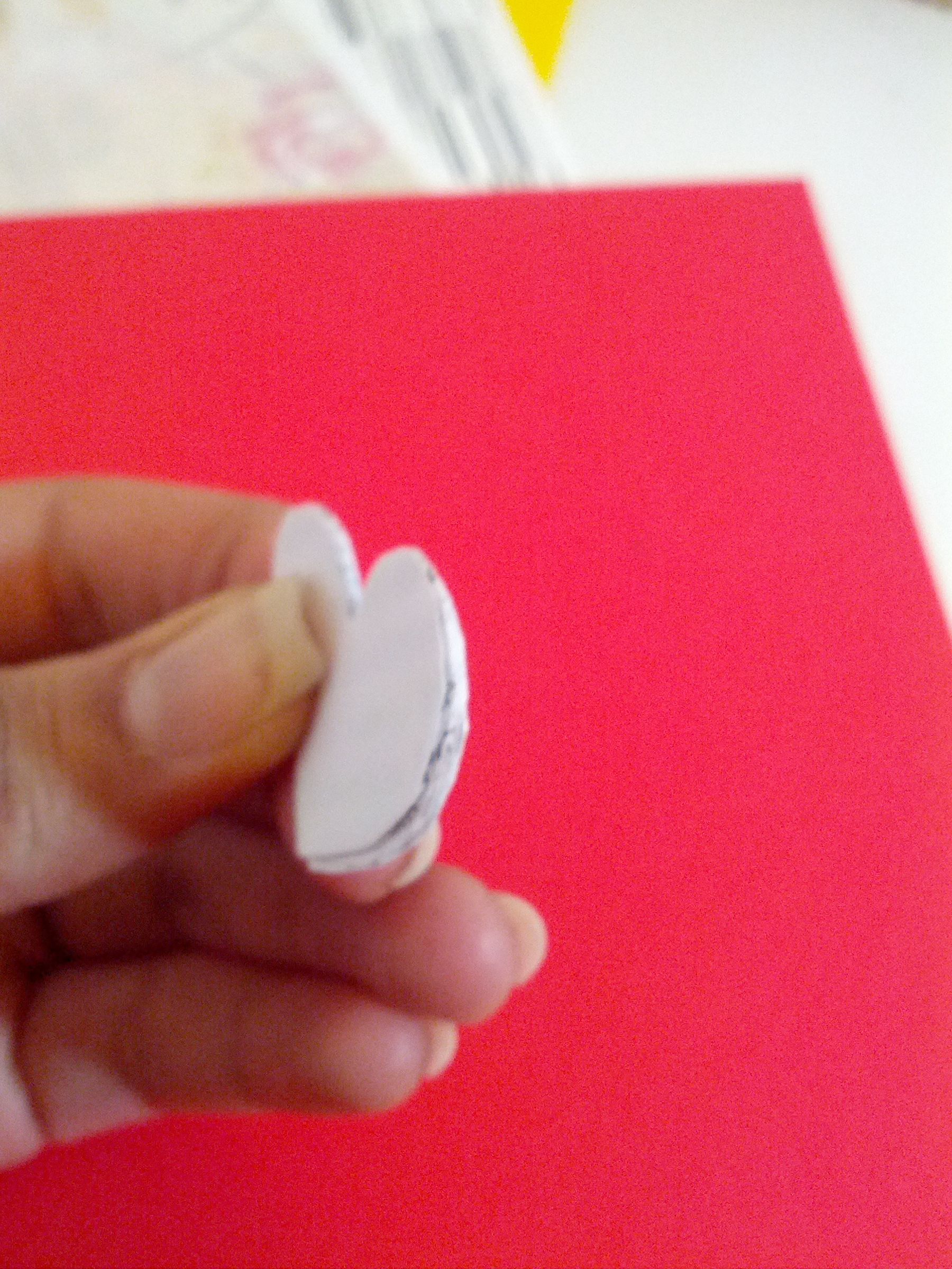 Bookmark : 4 Steps (with Pictures) - Instructables