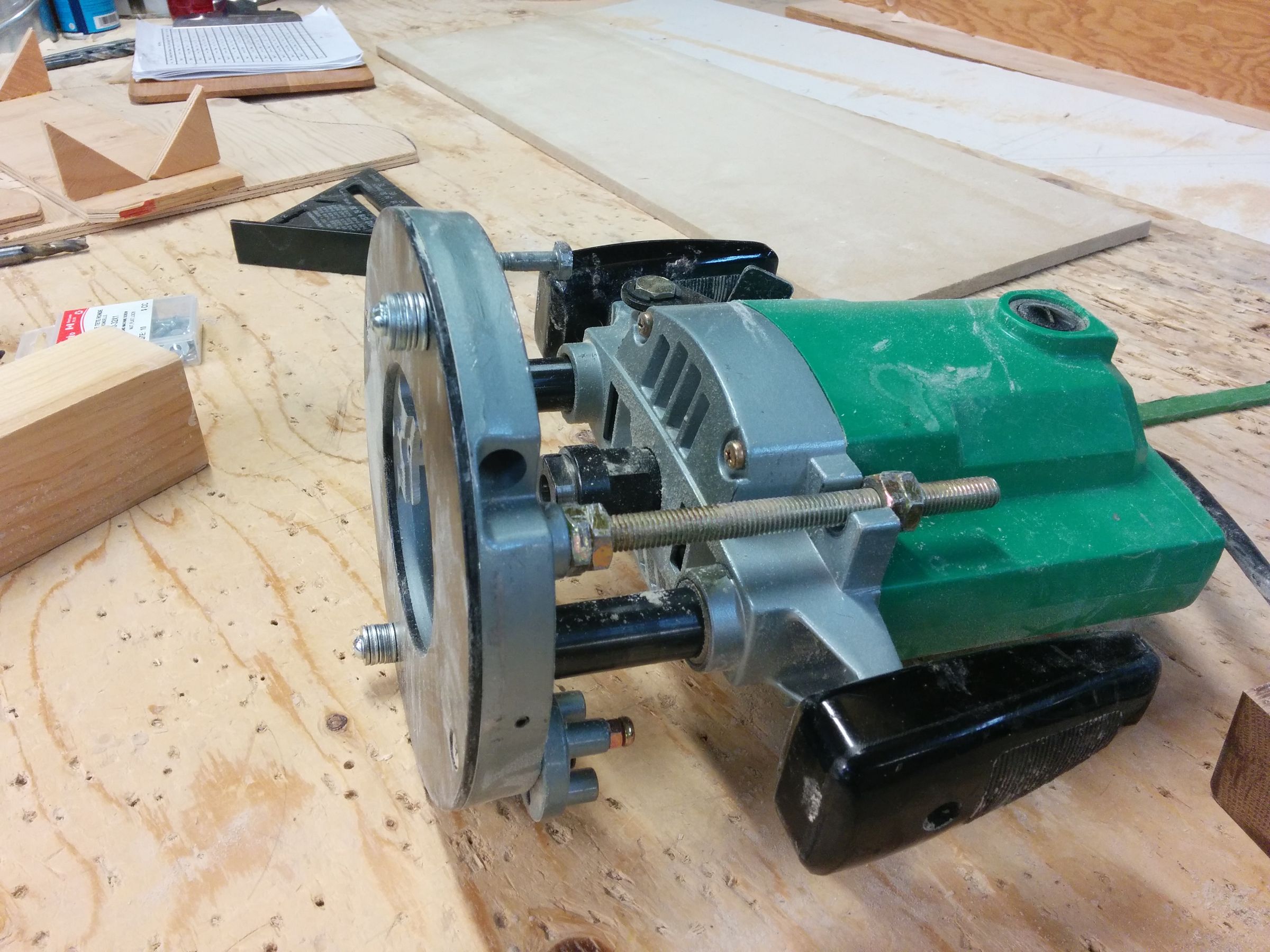 French Style Bed (Roubo) : 27 Steps (with Pictures) - Instructables