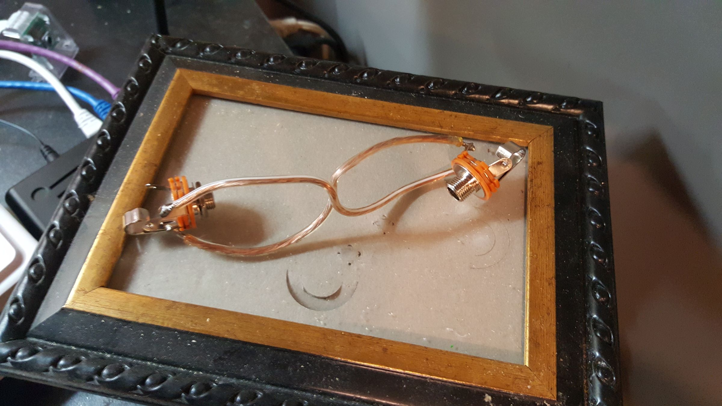 DIY Stereo Volume Control Module(easy) - Instructables