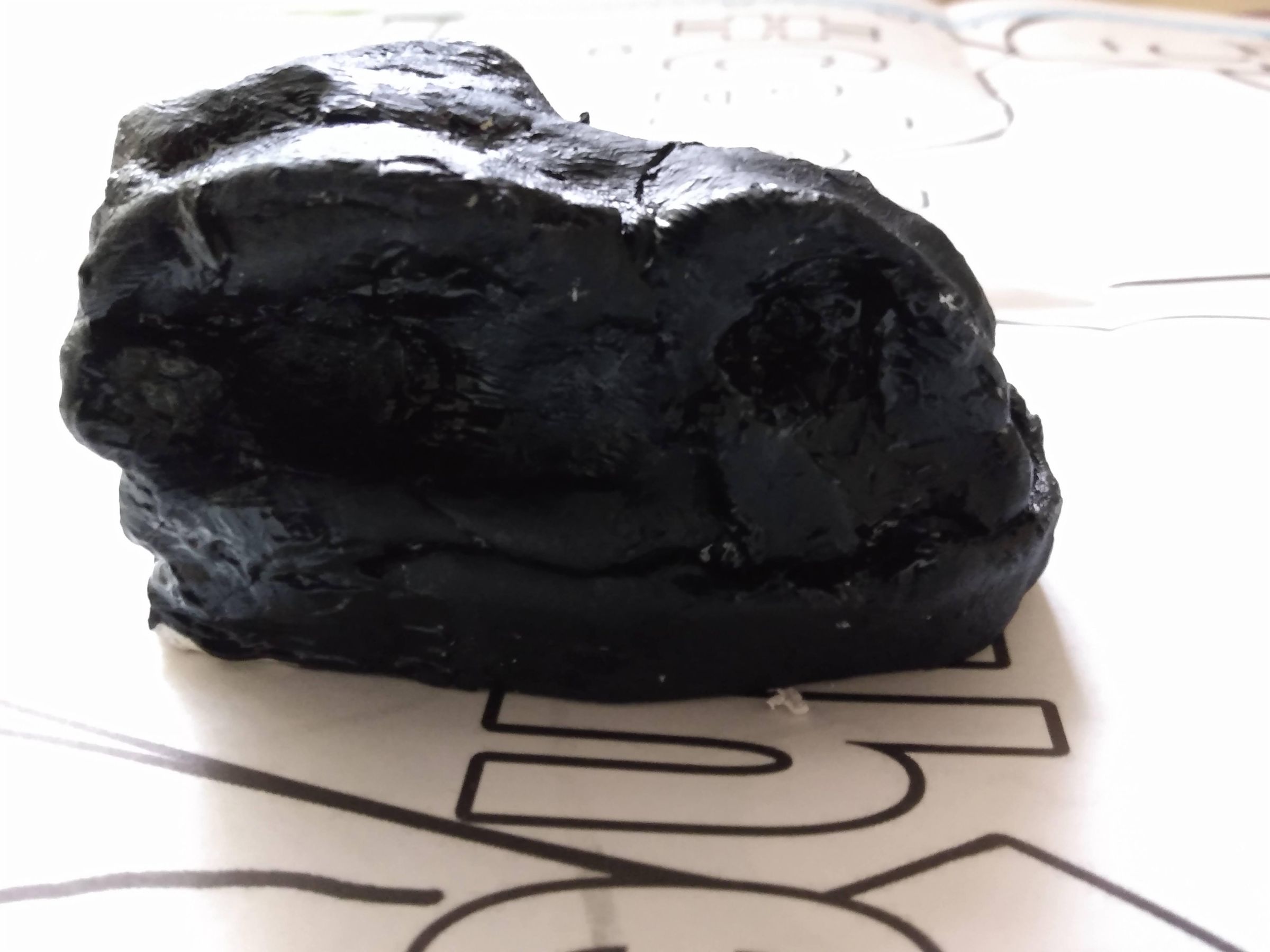 Clay T-rex Head : 8 Steps - Instructables