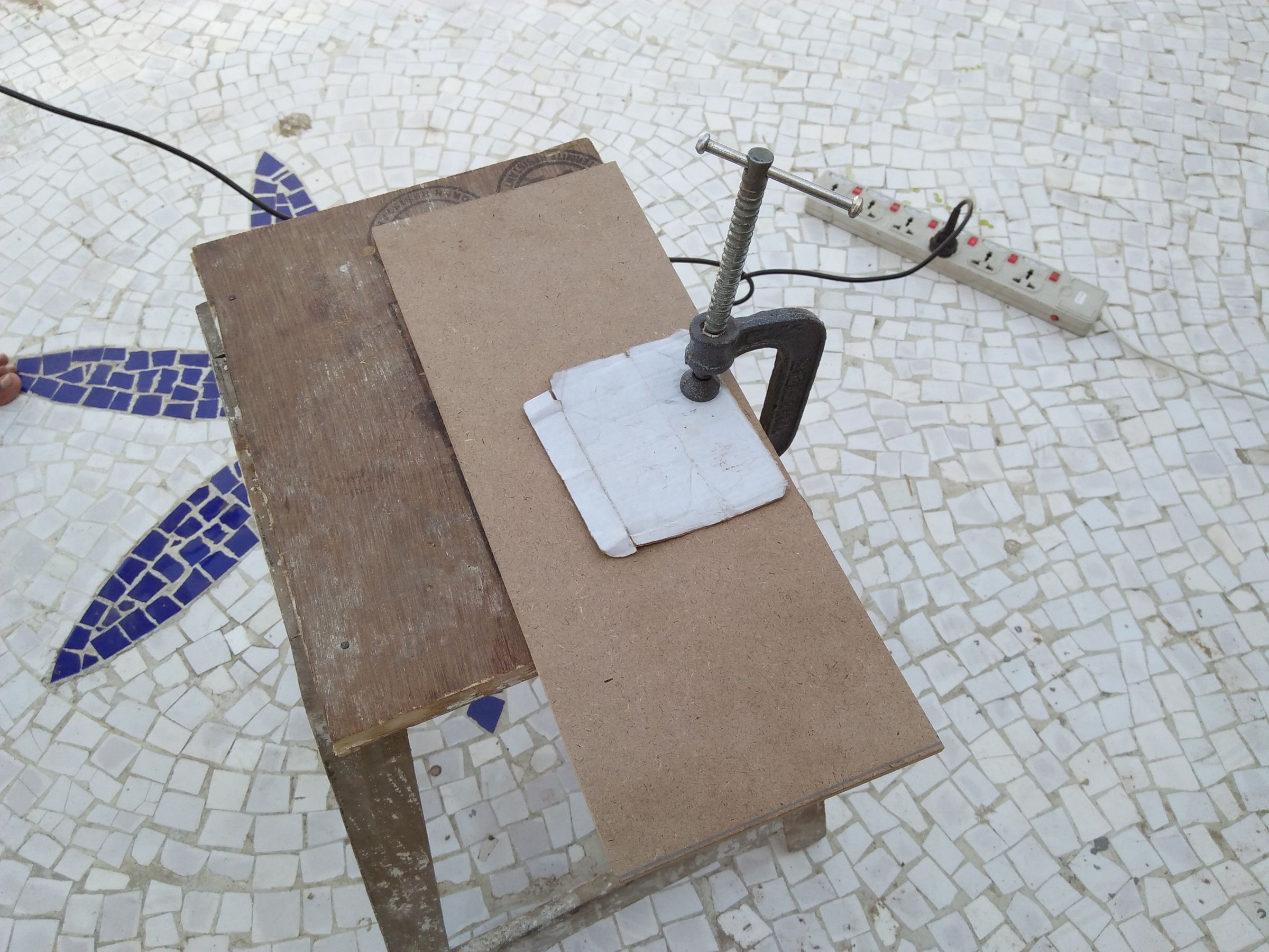 DIY Arduino CNC Machine : 15 Steps - Instructables