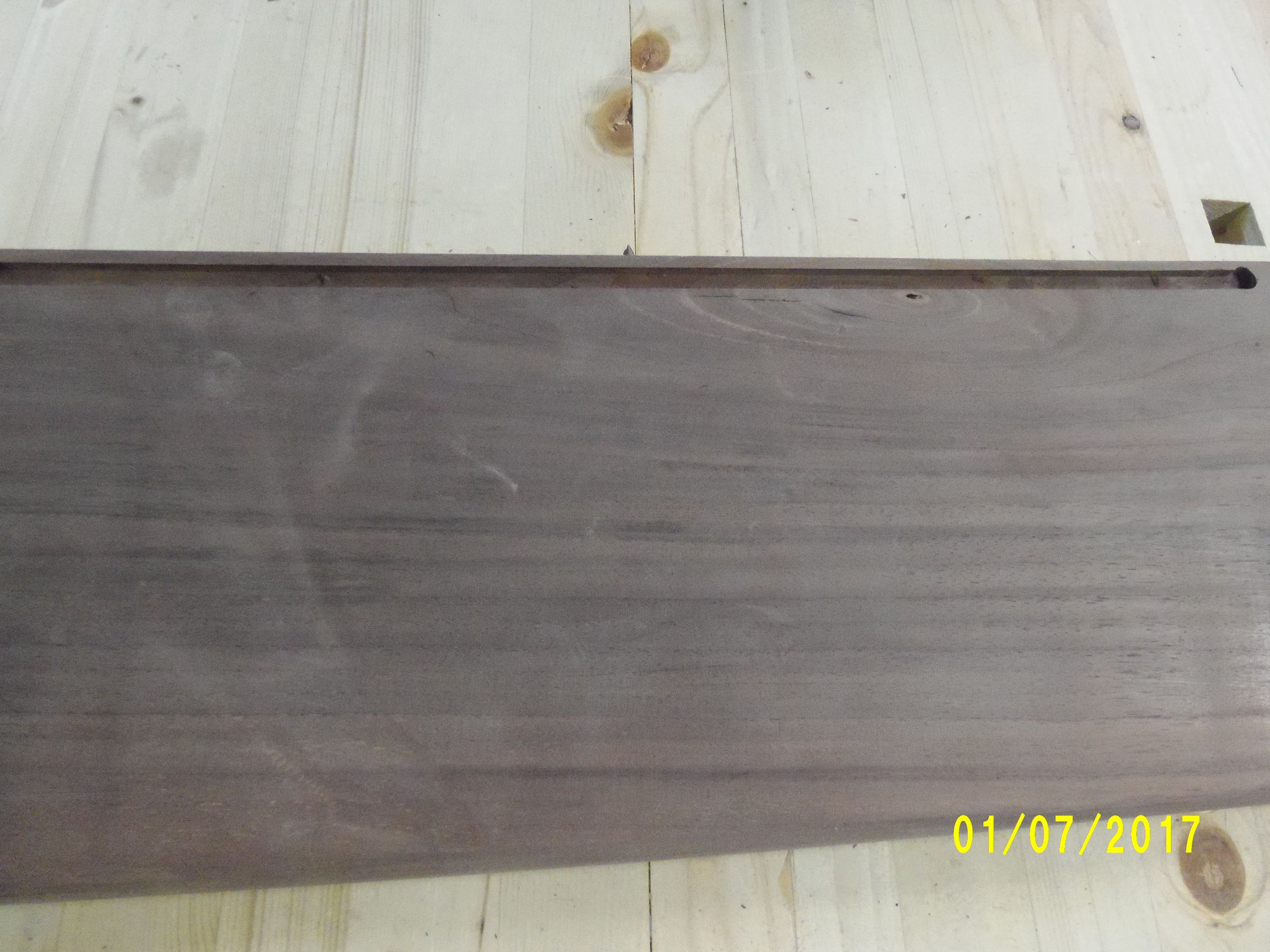 How to Build a Flush Mounted Shelf : 9 Steps (with Pictures ...