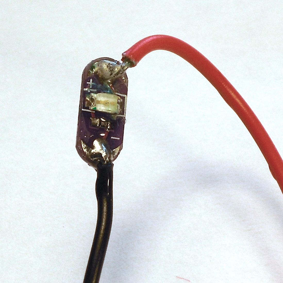 Waterproof Your Wearables : 8 Steps - Instructables