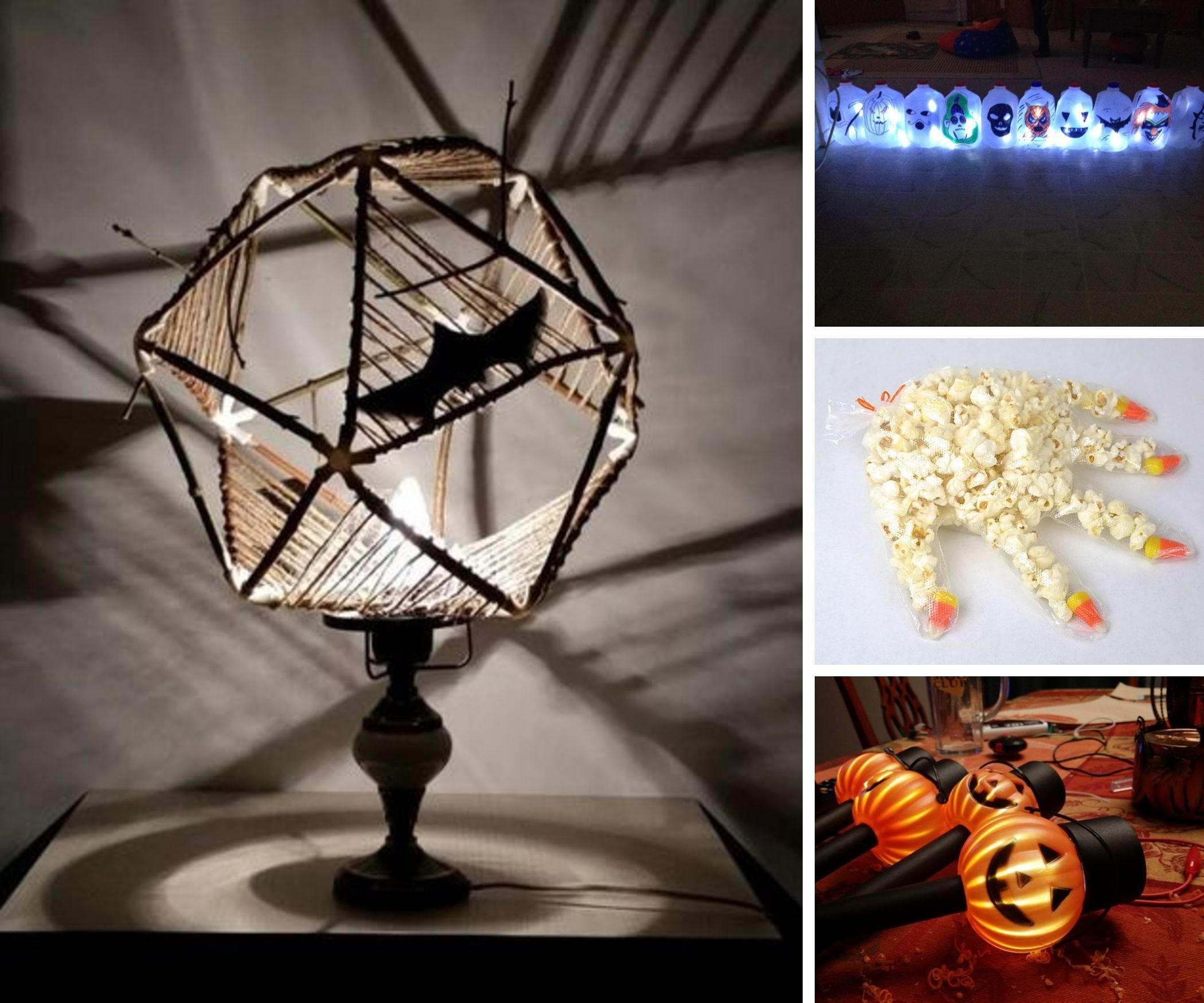 Halloween - Instructables