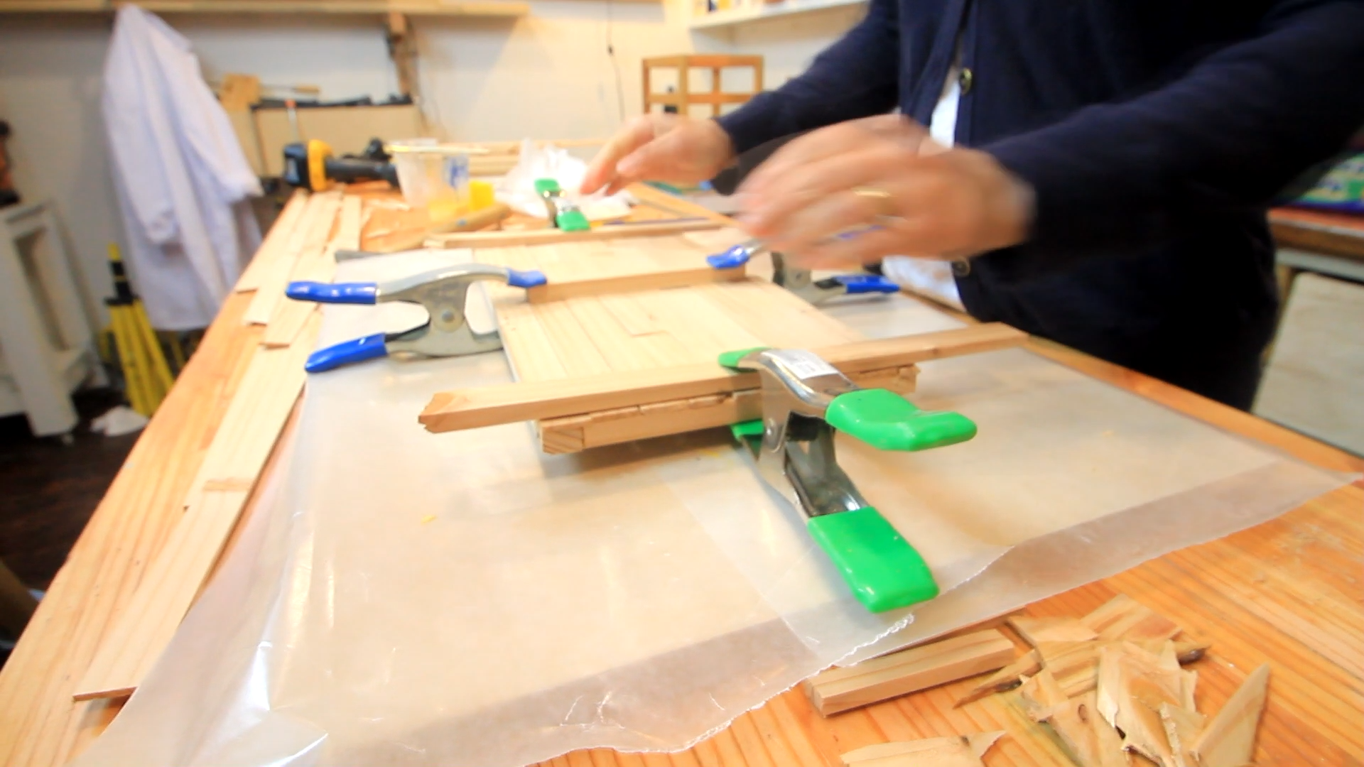 How to Build a Scale Model House : 10 Steps (with Pictures) - Instructables