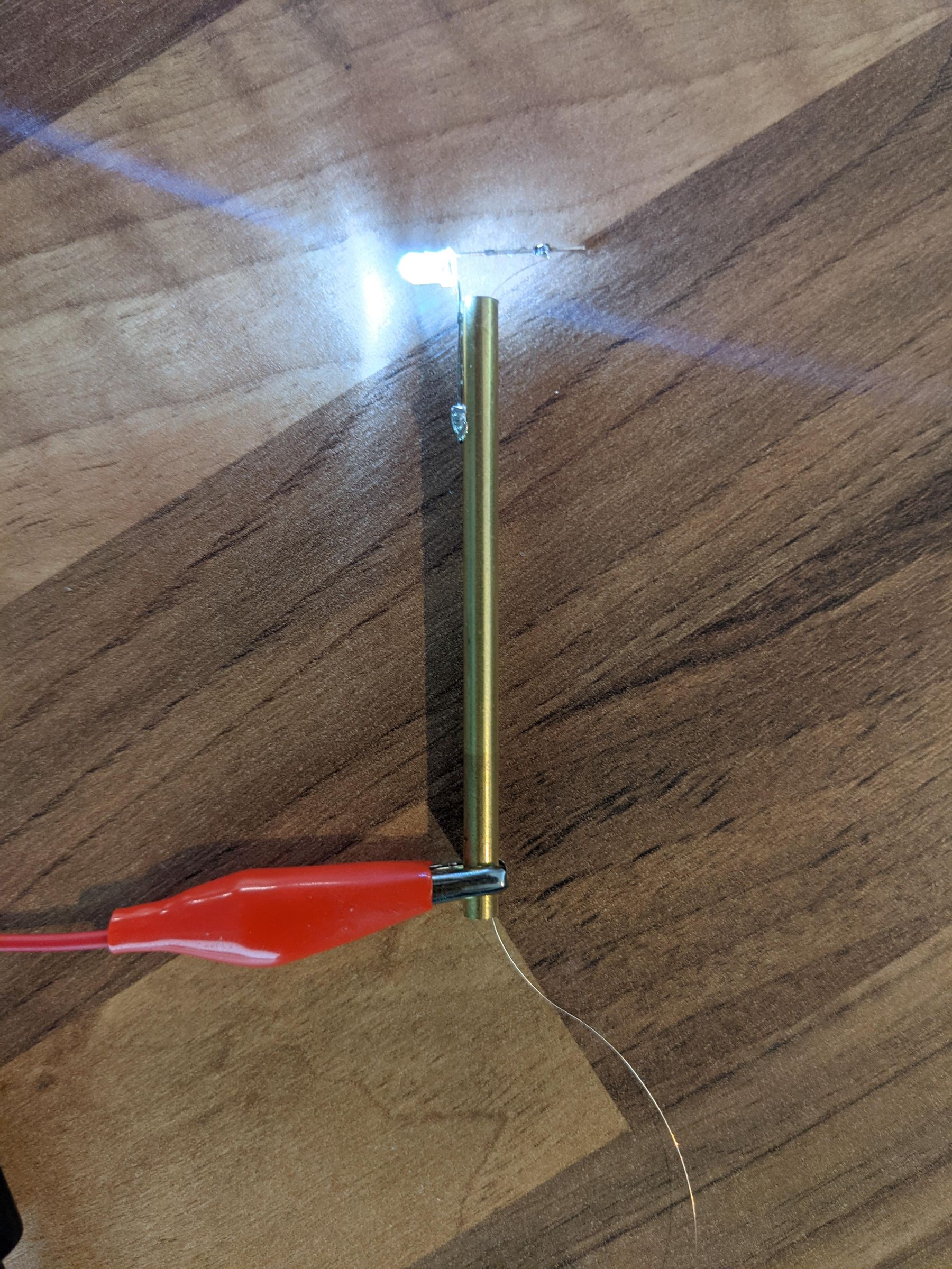 Lab Vial Lamp : 6 Steps (with Pictures) - Instructables