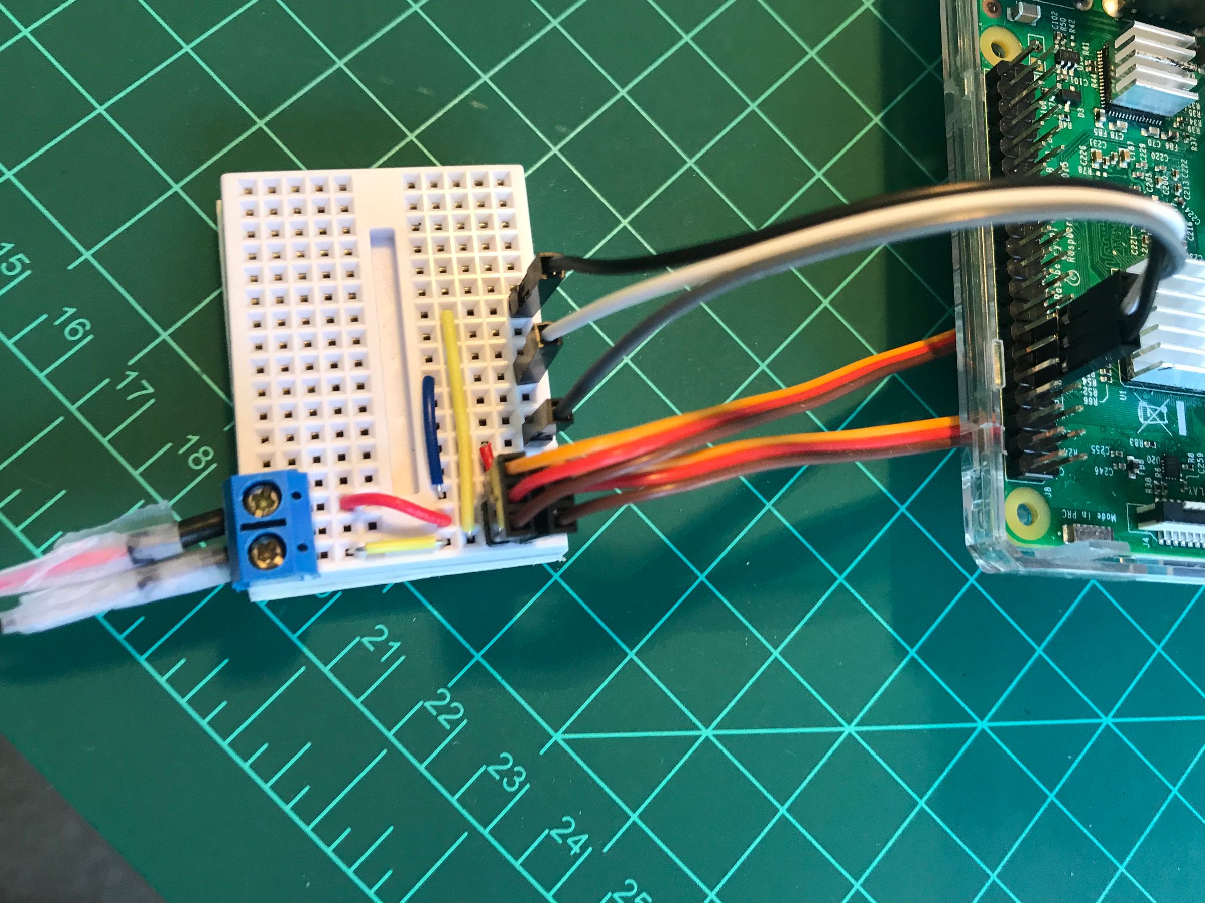 Pan-Tilt Multi Servo Control : 11 Steps (with Pictures) - Instructables