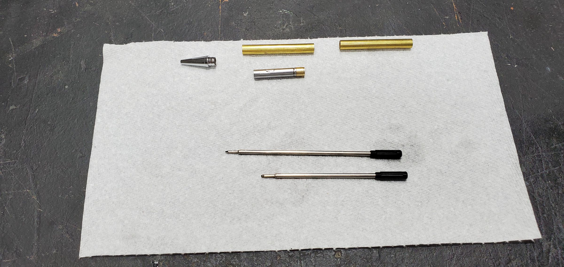 Magic Wand That Turns Into Pen : 27 Steps (with Pictures) - Instructables